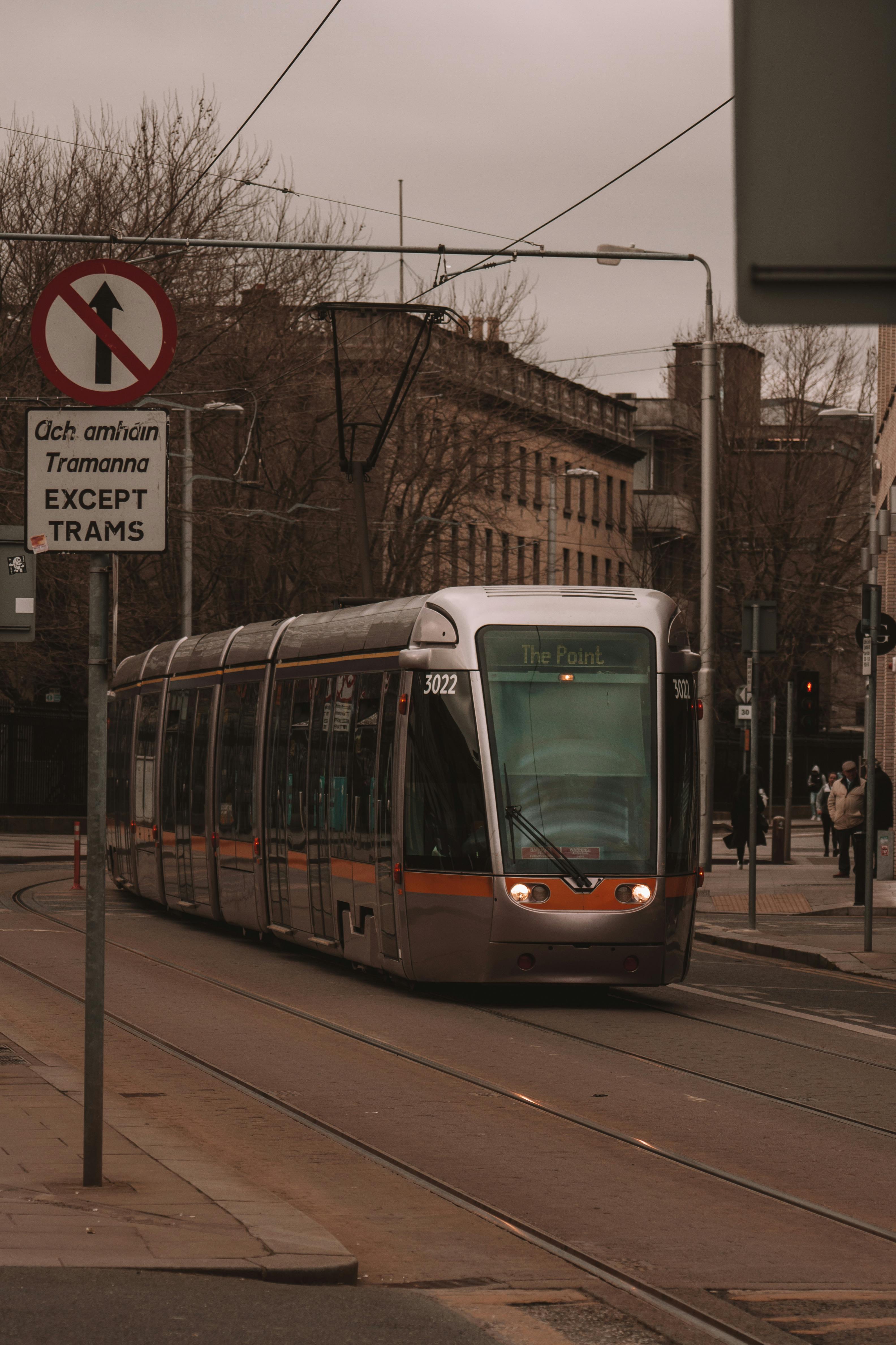 Except Trams Photos, Download The BEST Free Except Trams Stock Photos ...