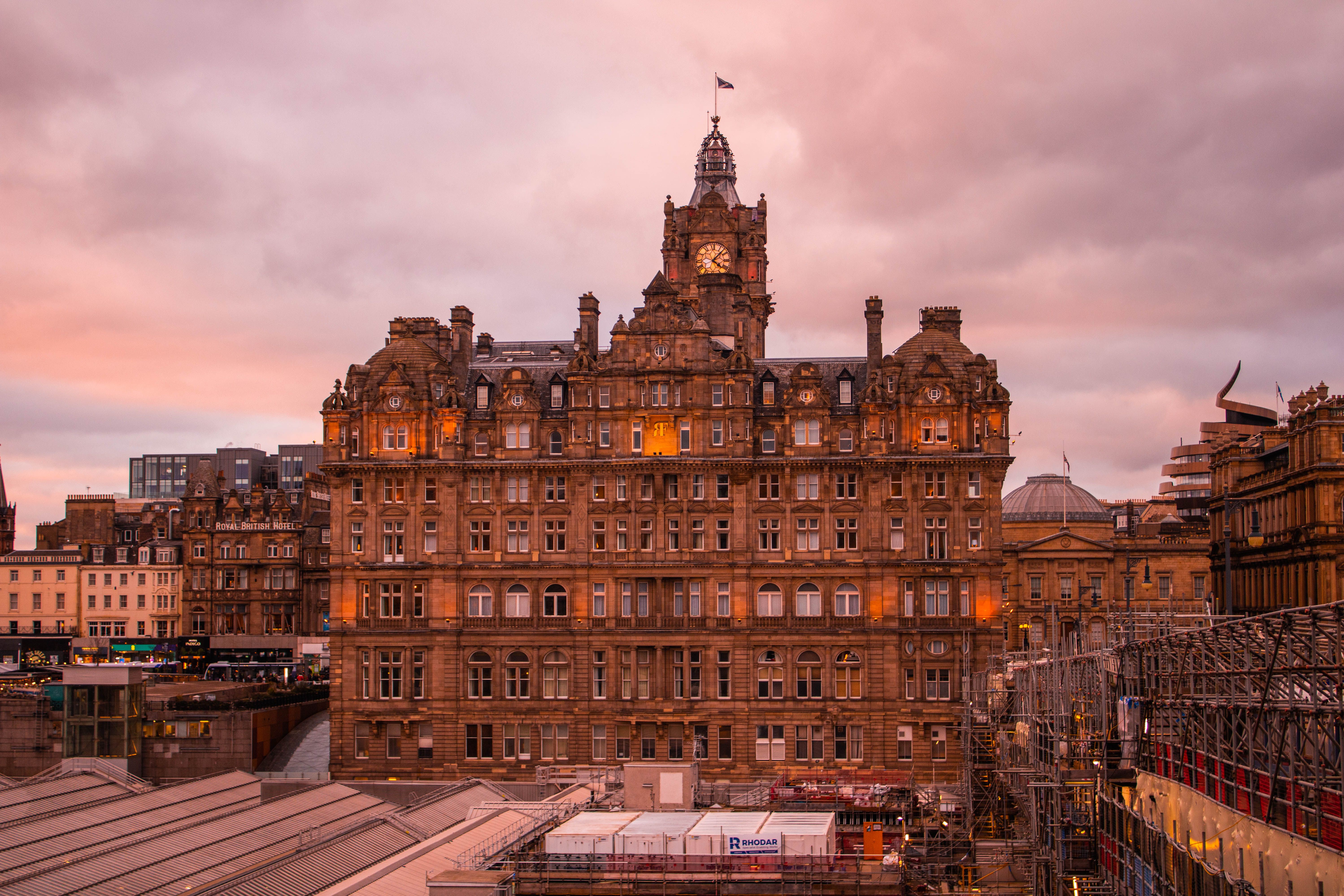 Edinburgh Desktop Wallpaper Photos, Download The BEST Free Edinburgh ...