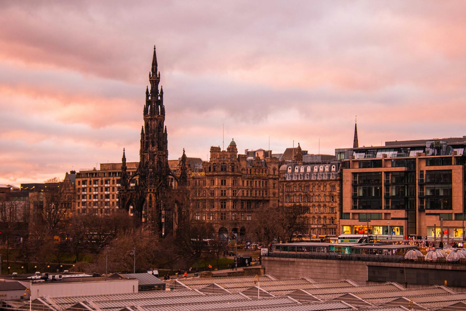 Edinburgh Wallpaper Photos, Download The BEST Free Edinburgh Wallpaper ...