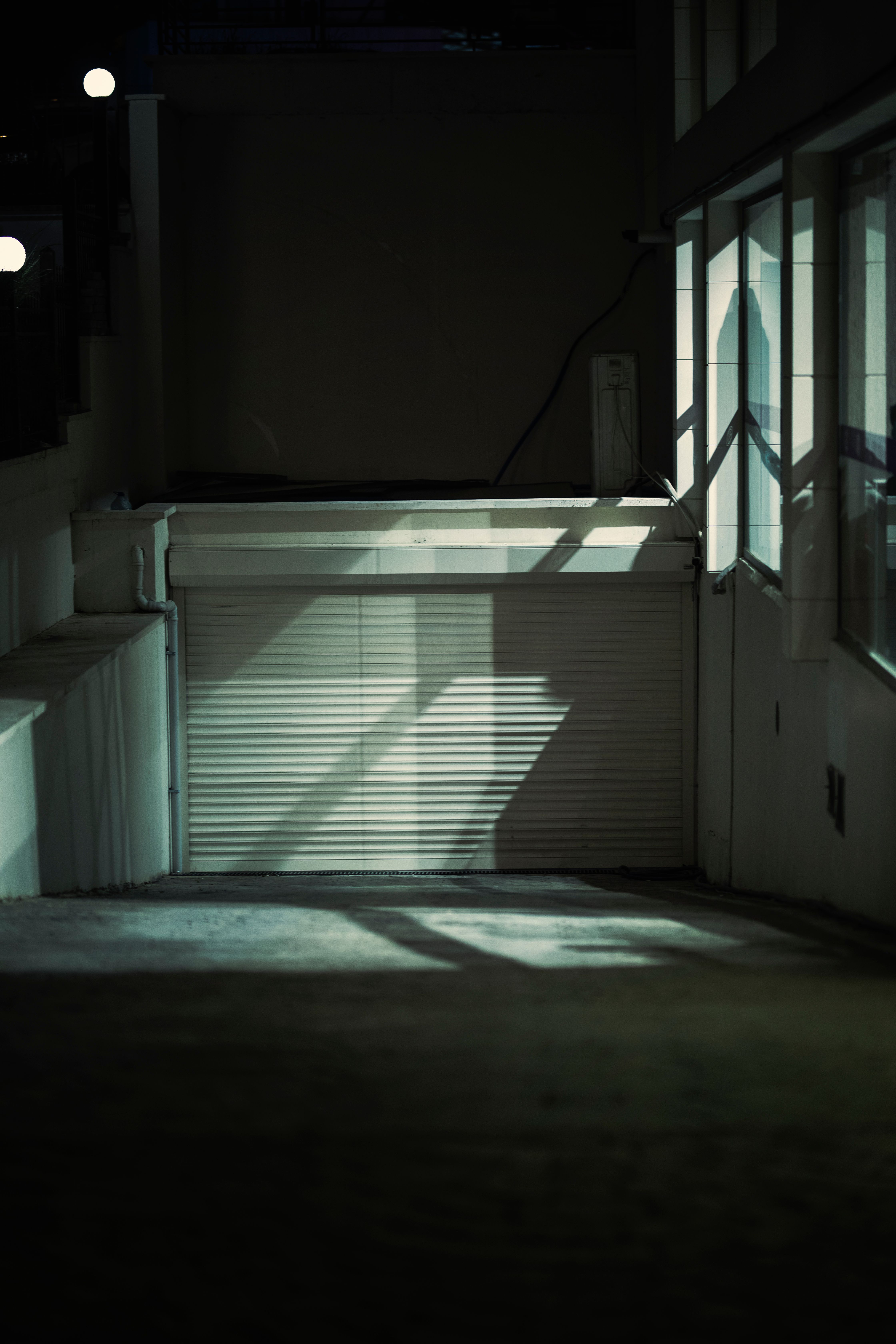 Dark Garage Photos, Download The BEST Free Dark Garage Stock Photos ...