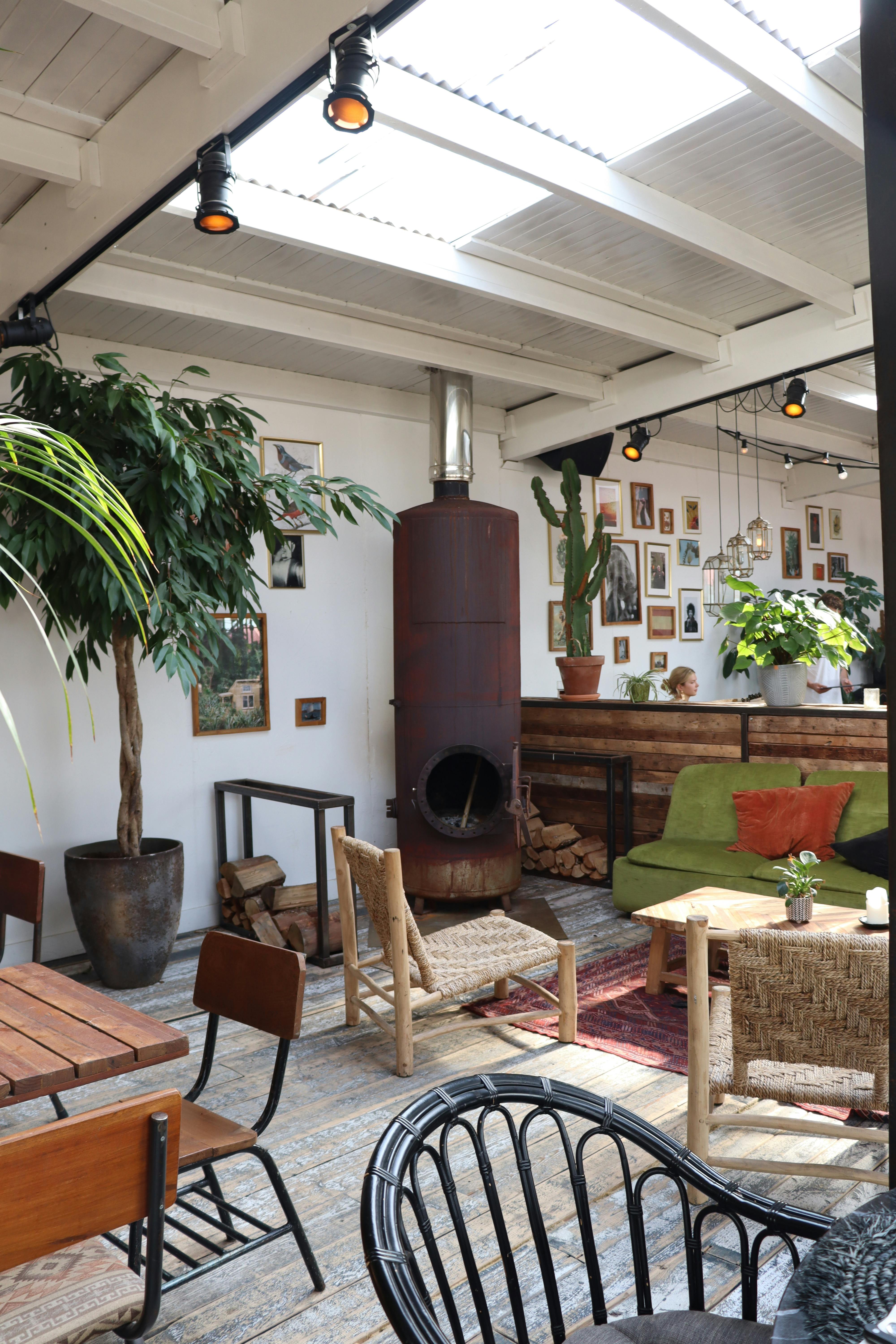 Willemijn Van Doeveren - การถ่ายภาพ