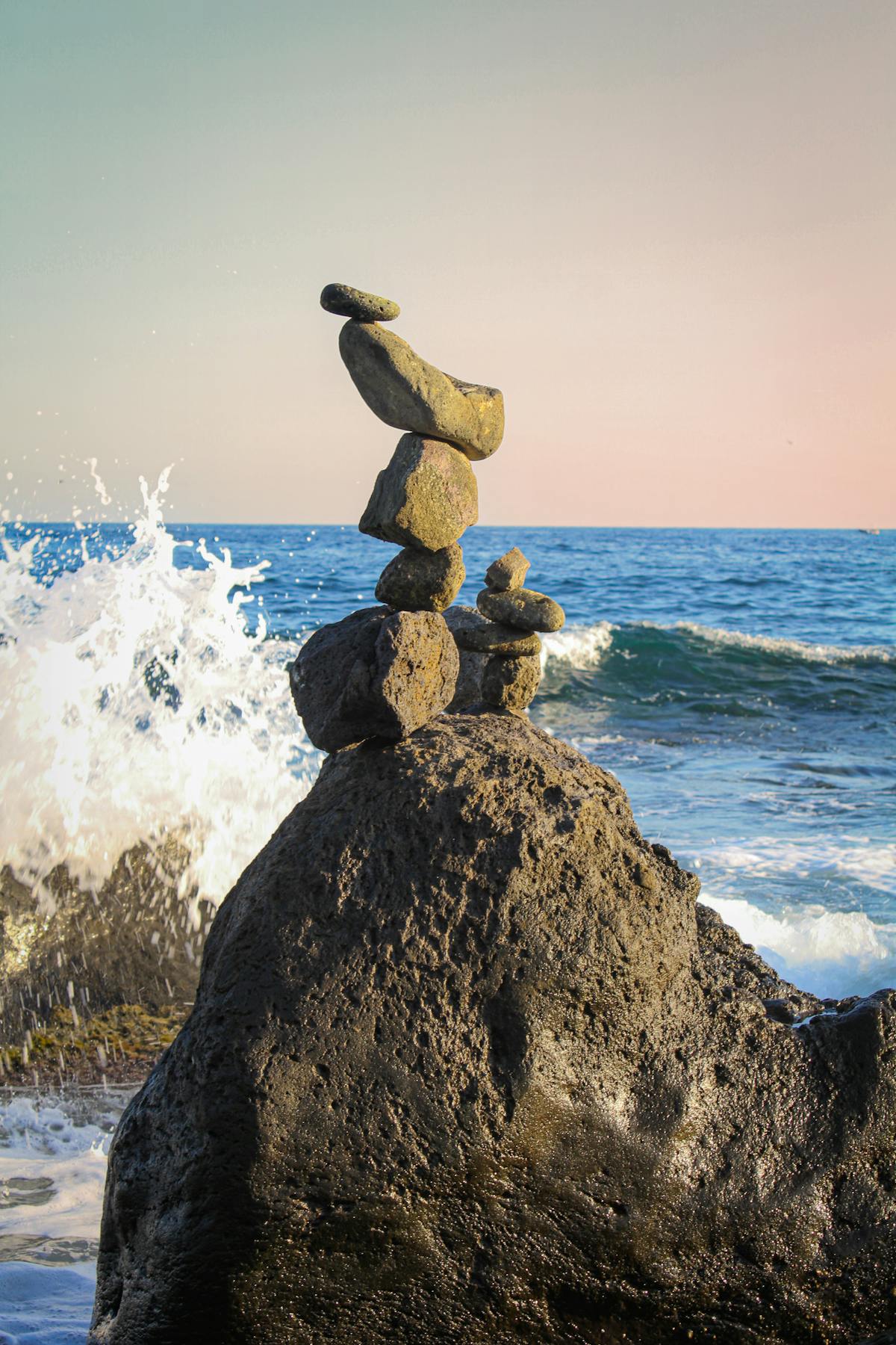 Balancing Stones Photos, Download The BEST Free Balancing Stones Stock ...