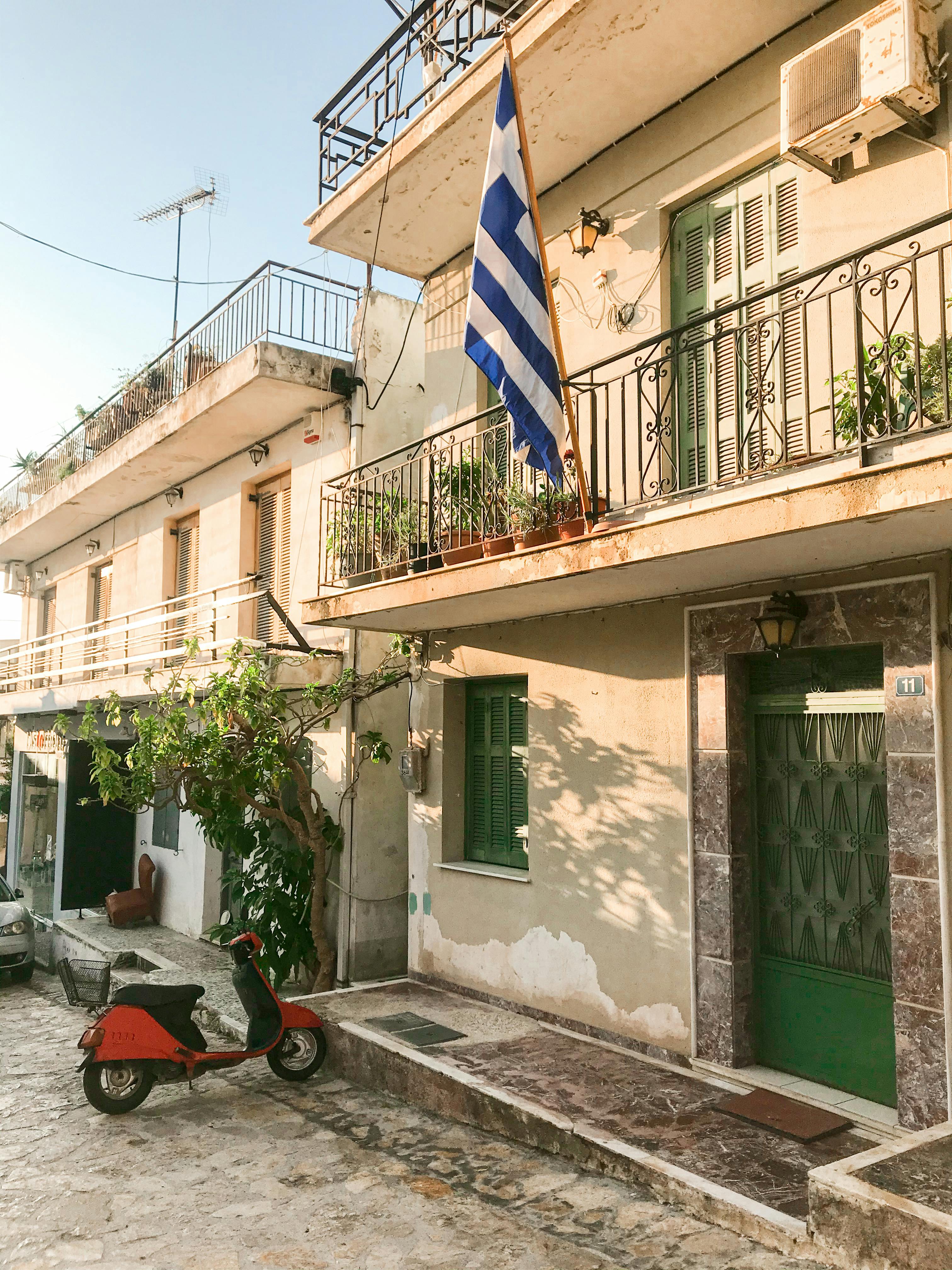 Greek Towns Photos, Download The BEST Free Greek Towns Stock Photos ...