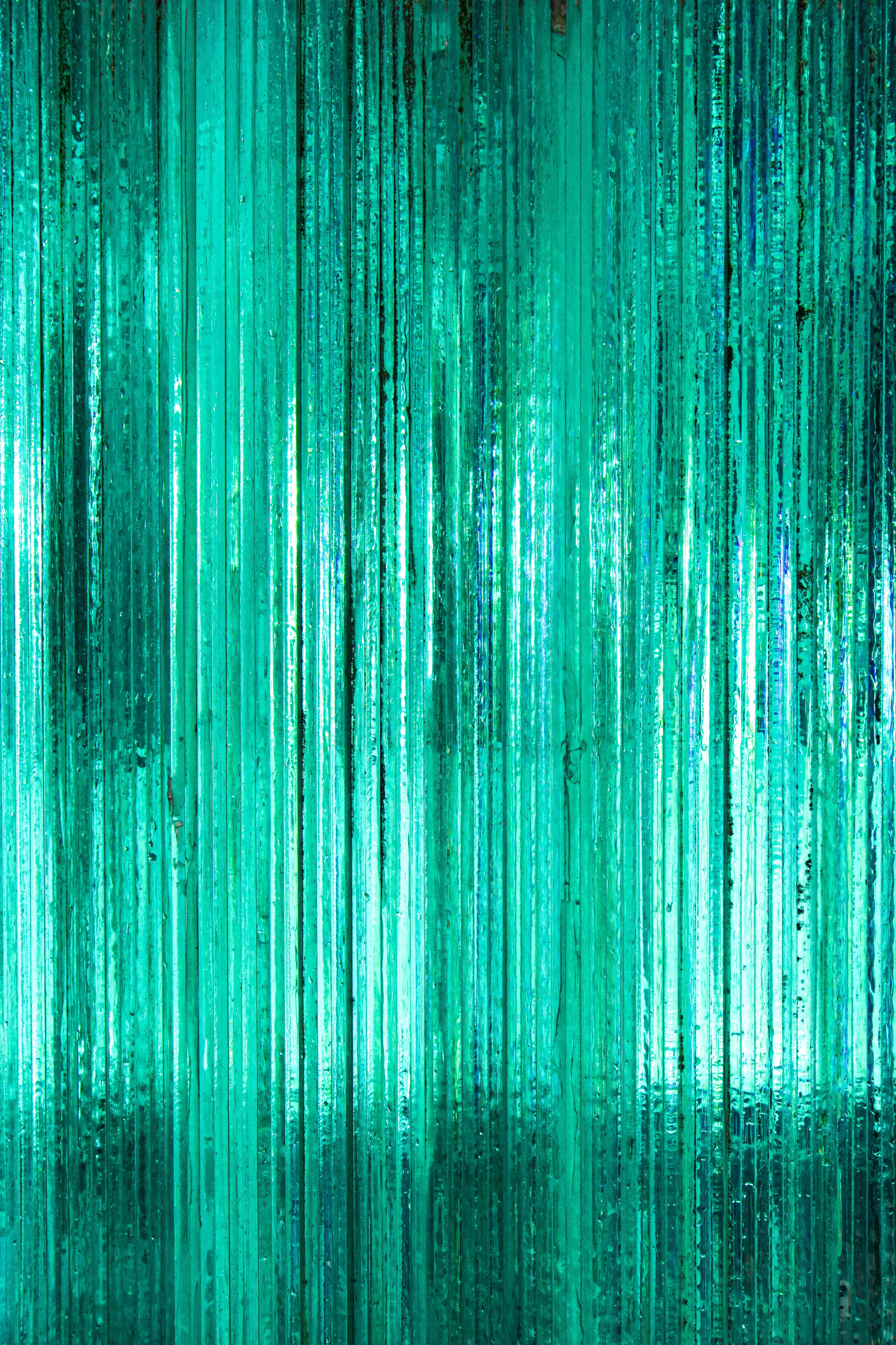 Green, Abstract Surface · Free Stock Photo