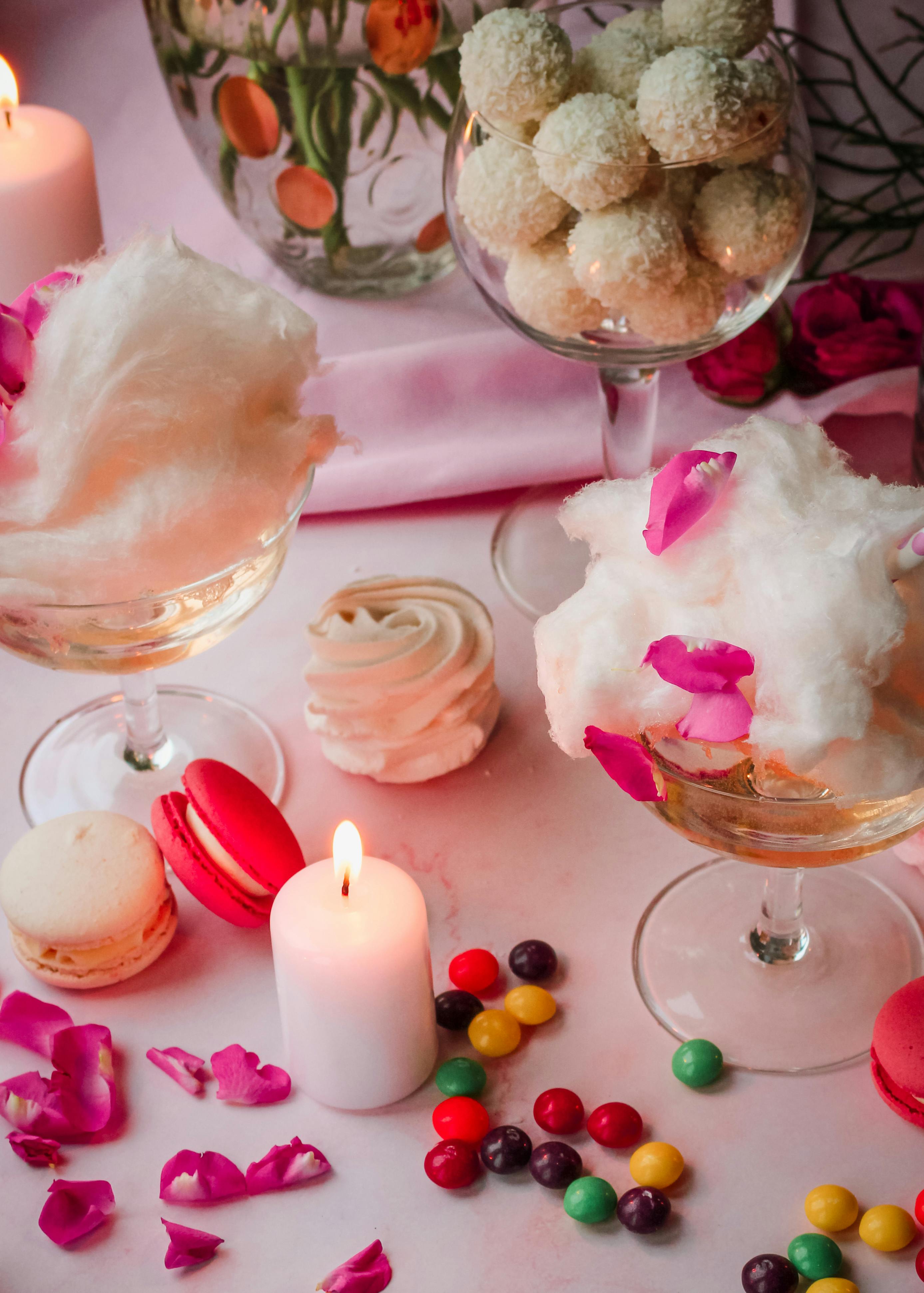 Candy Candle Photos, Download The BEST Free Candy Candle Stock Photos ...