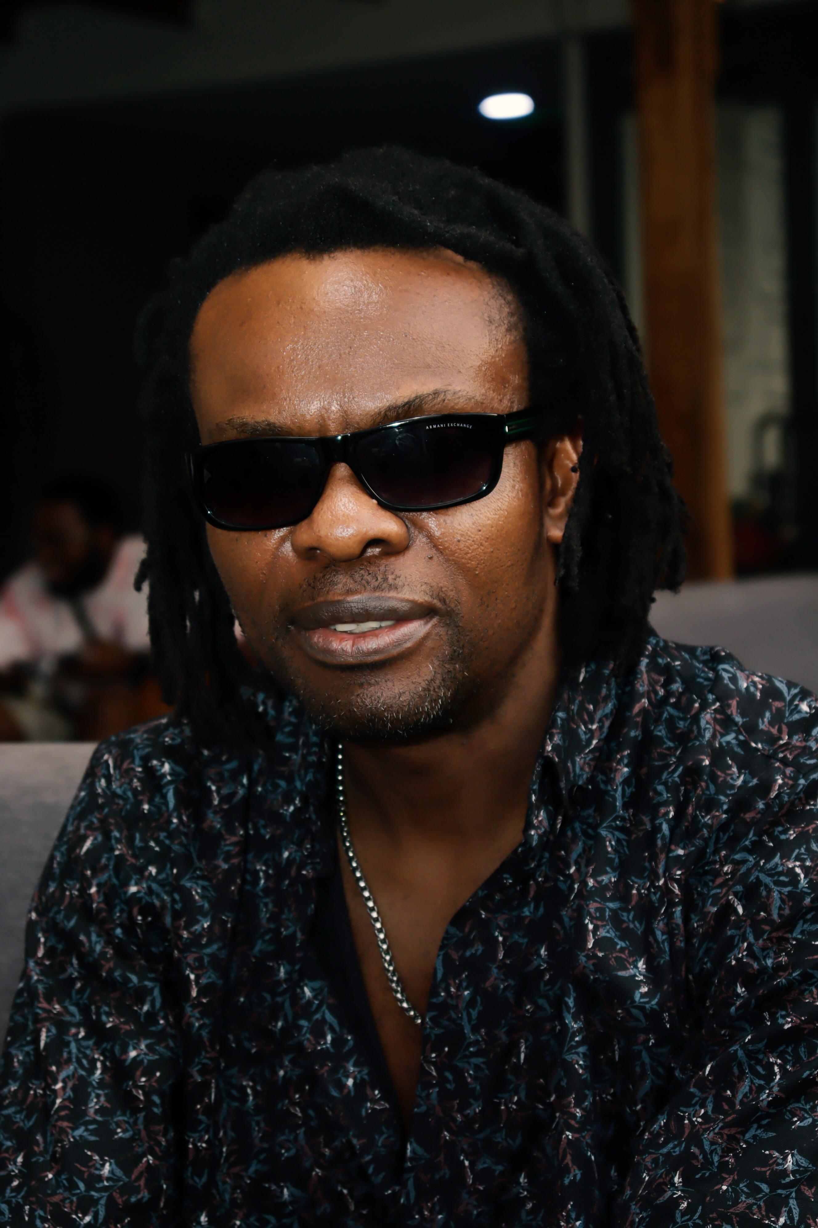 Woman in Sunglasses · Free Stock Photo