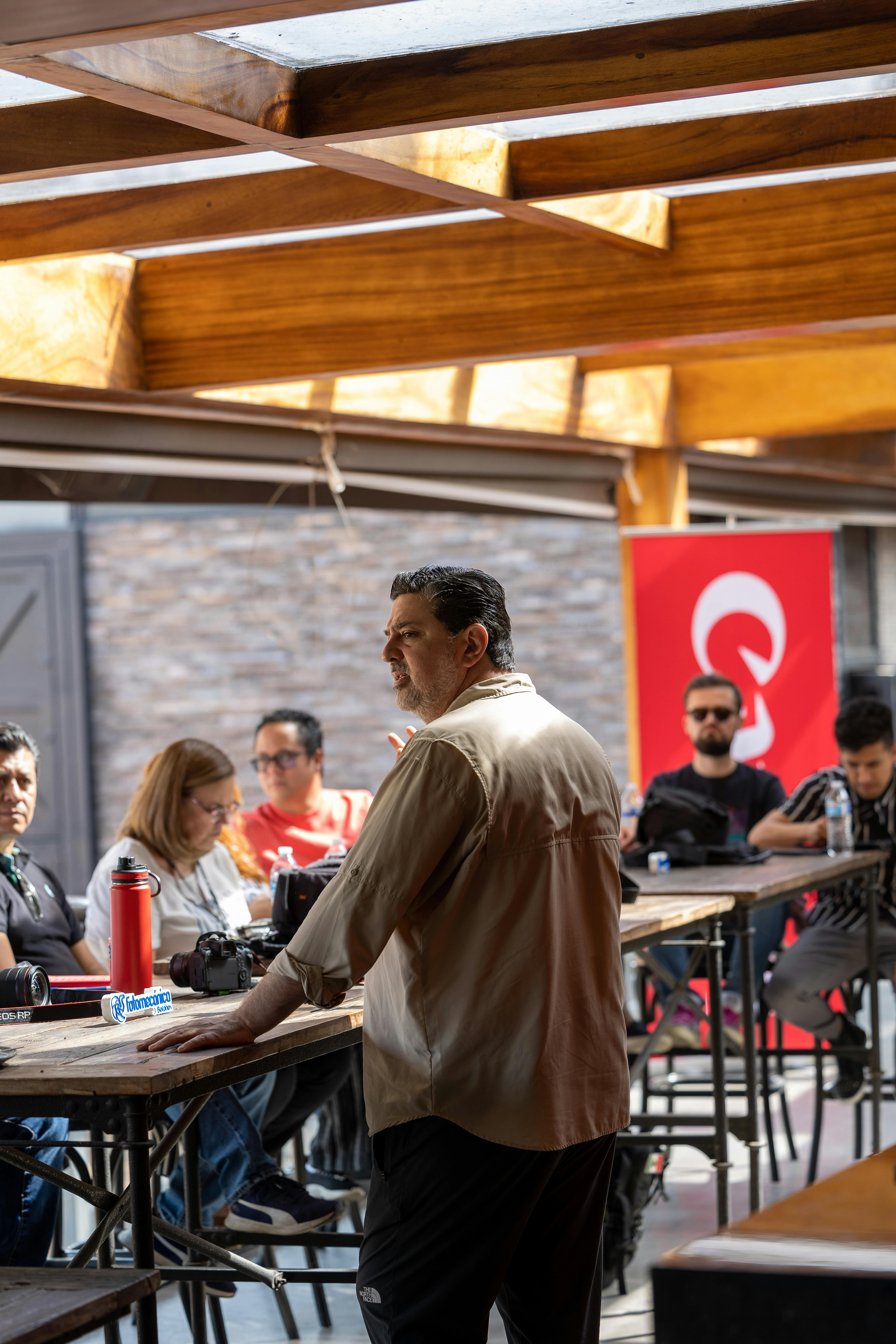 A Photo Of A Workshop Or Training Session Photos, Download The BEST ...