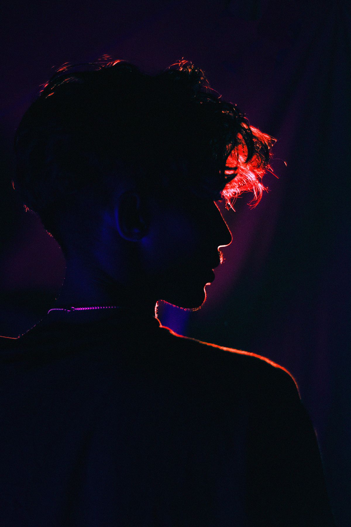 Silhouette Fade Smoke Photos, Download The BEST Free Silhouette Fade ...