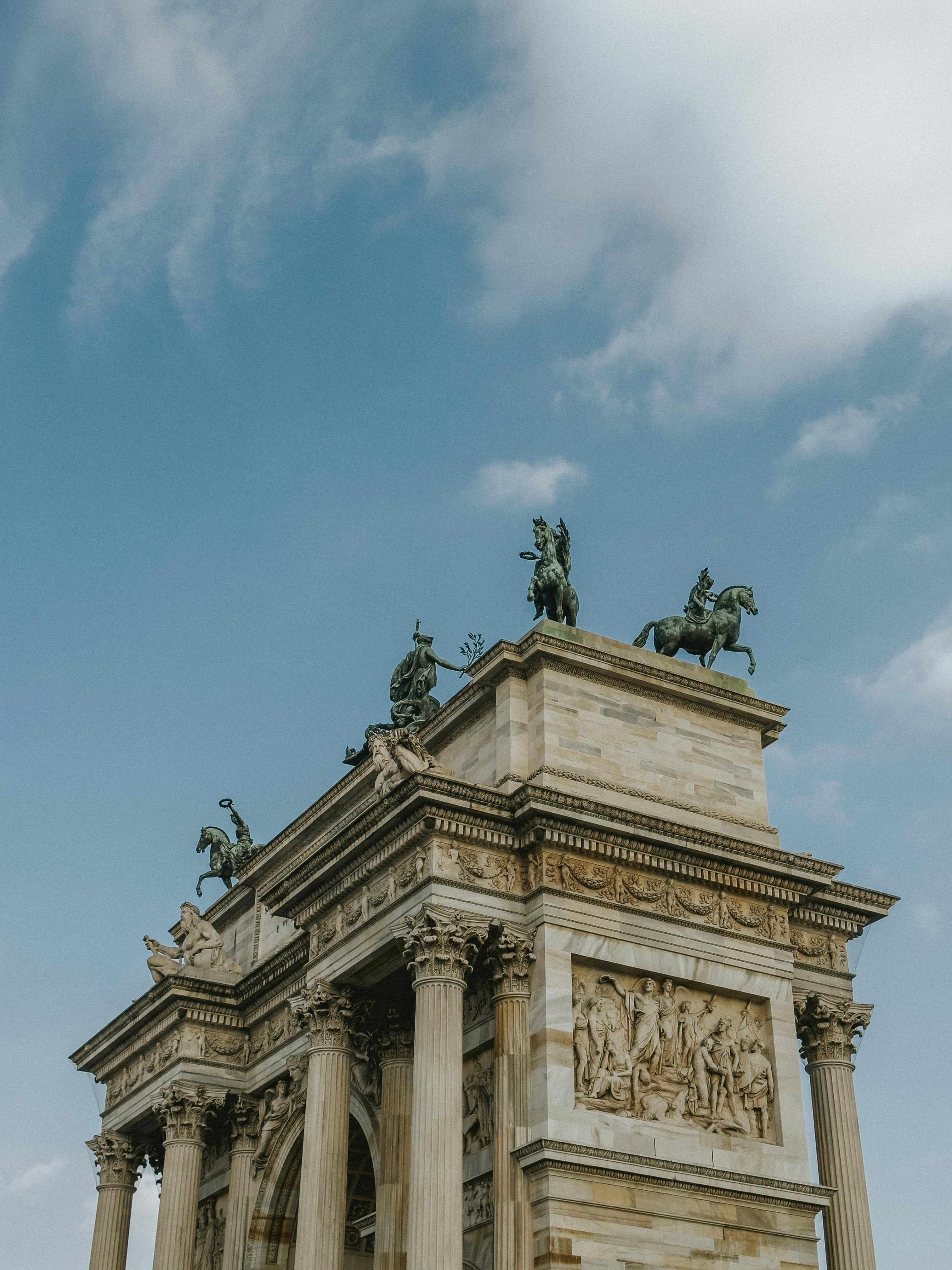 Anguish Statues Photos, Download The BEST Free Anguish Statues Stock ...