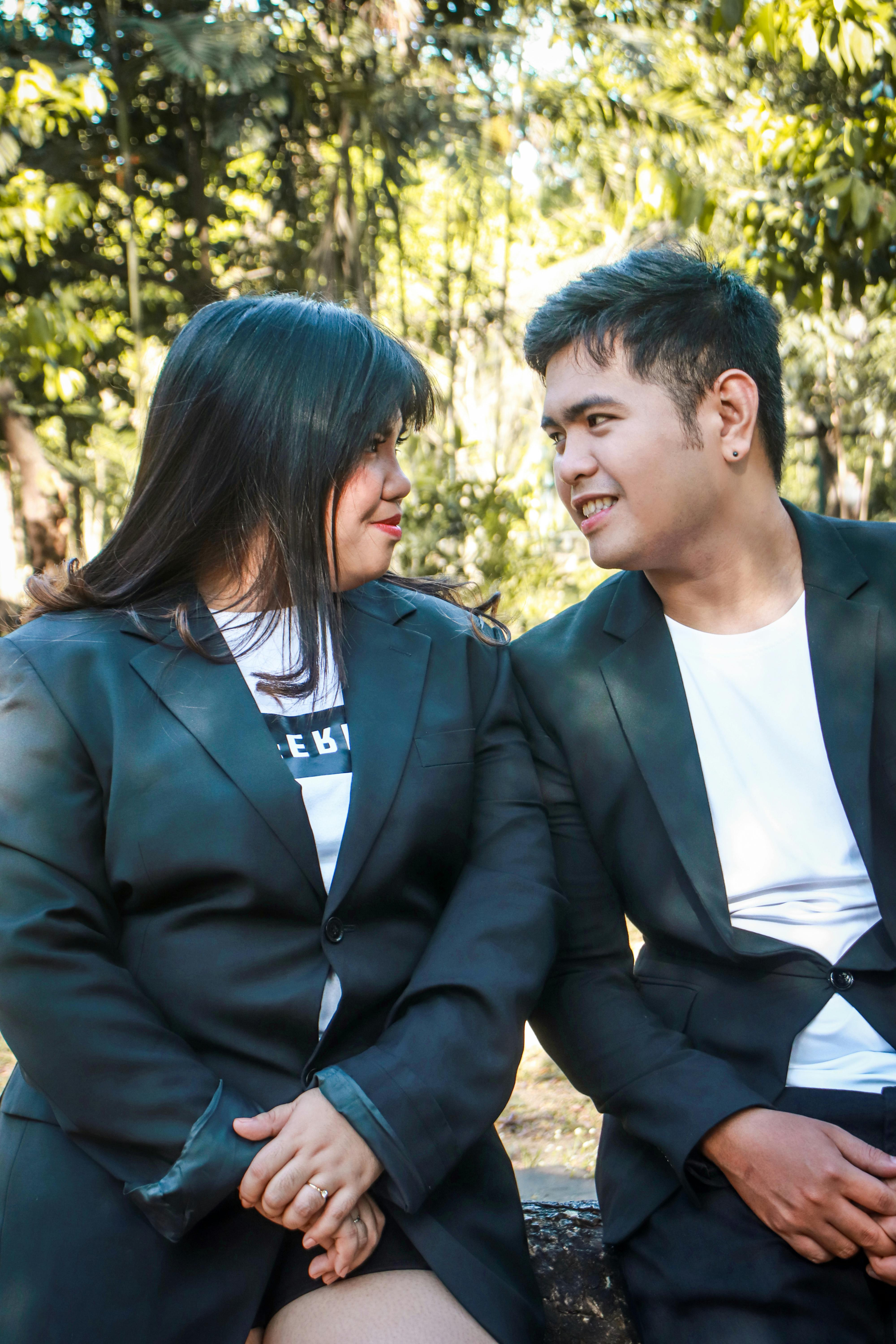 Emman & Dawn Prenup 17 Photos & Videos Collected by Harvey Tan Villarino