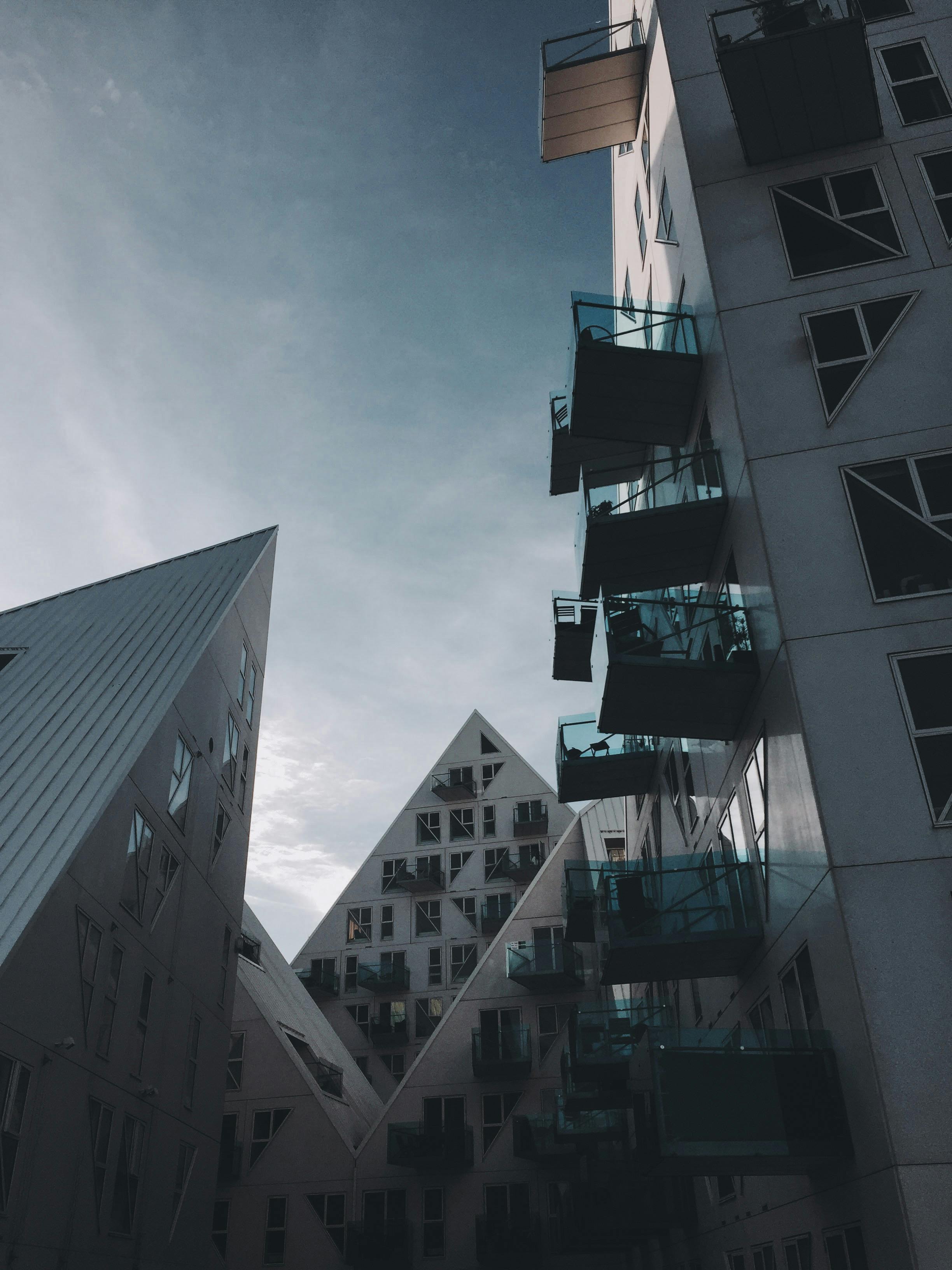 Triangle Roofs Photos, Download The BEST Free Triangle Roofs Stock ...