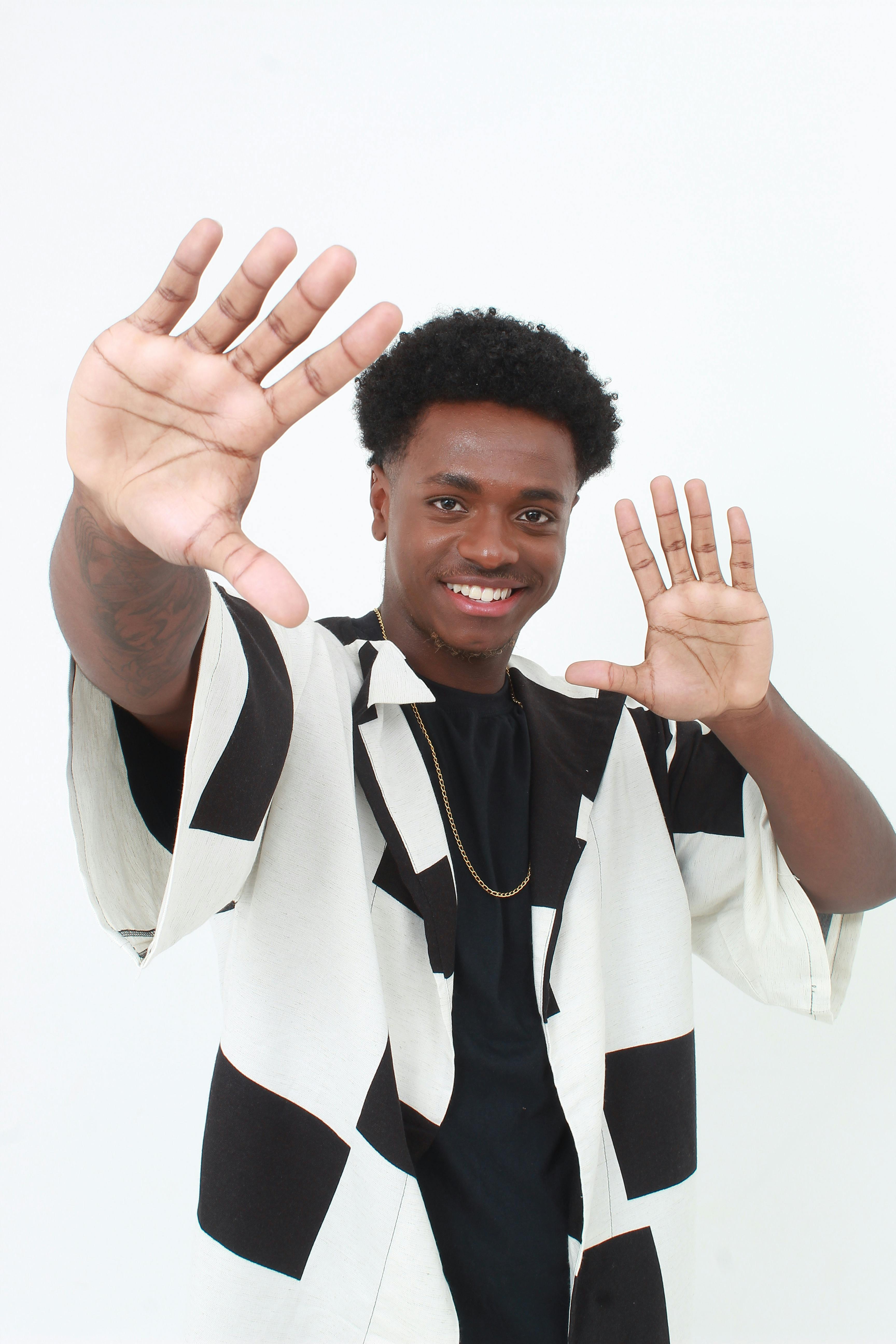 Ingrid Gomes – Fotografia