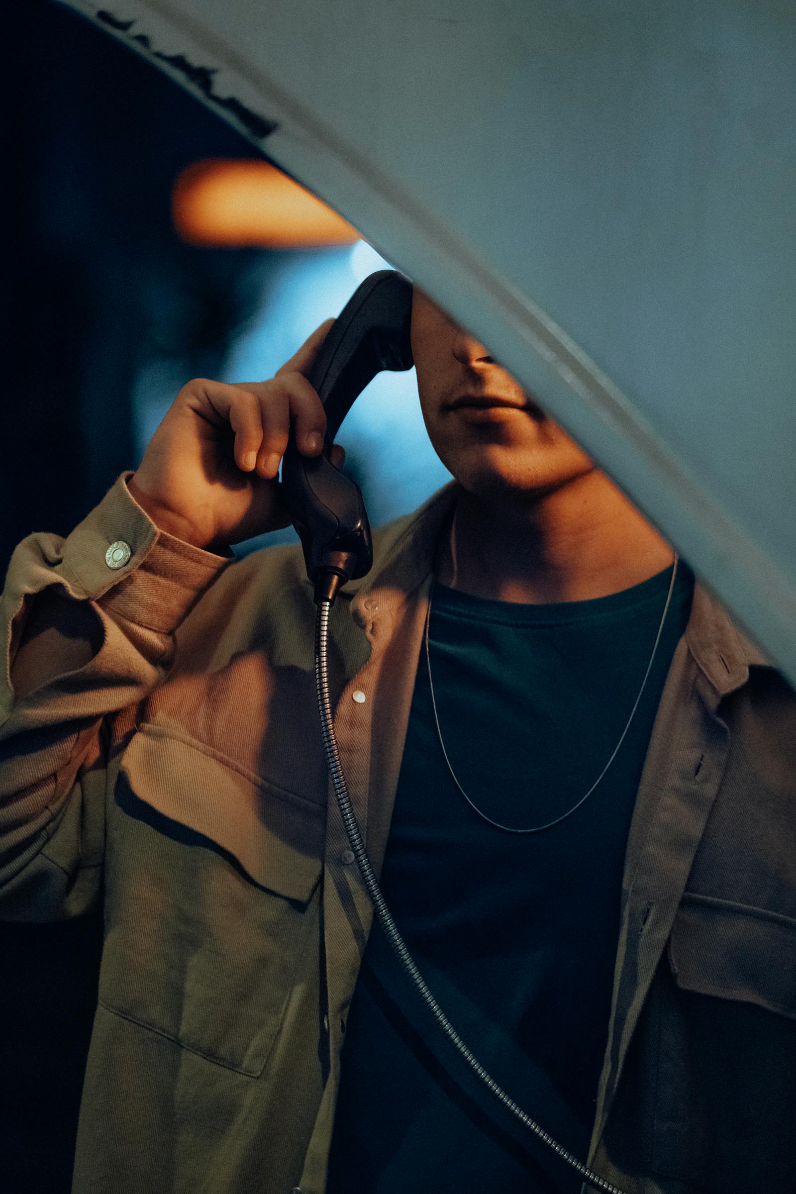 Cell Phone Night Photos, Download The BEST Free Cell Phone Night Stock ...