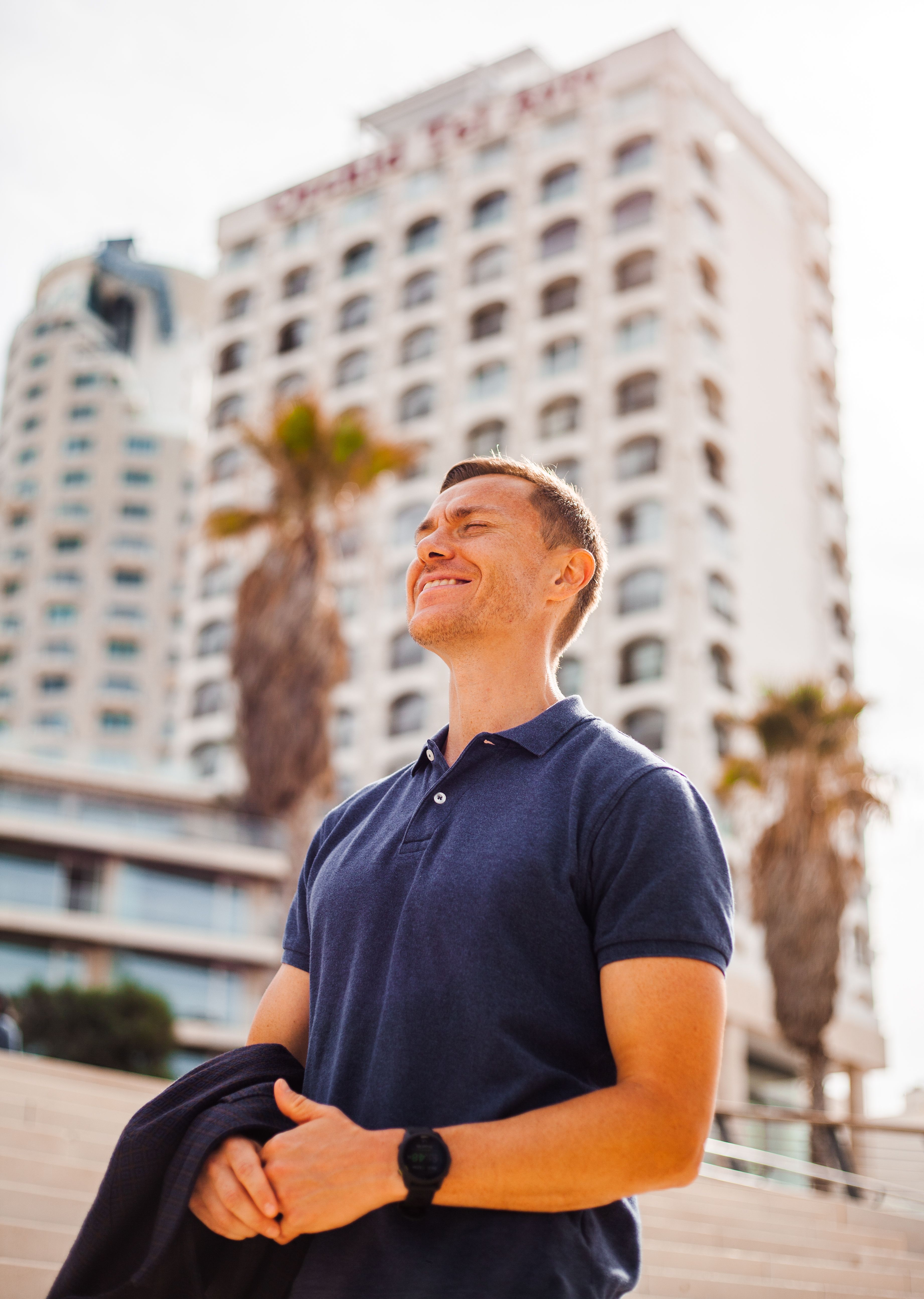 Man On The Beach Photos, Download The BEST Free Man On The Beach Stock ...