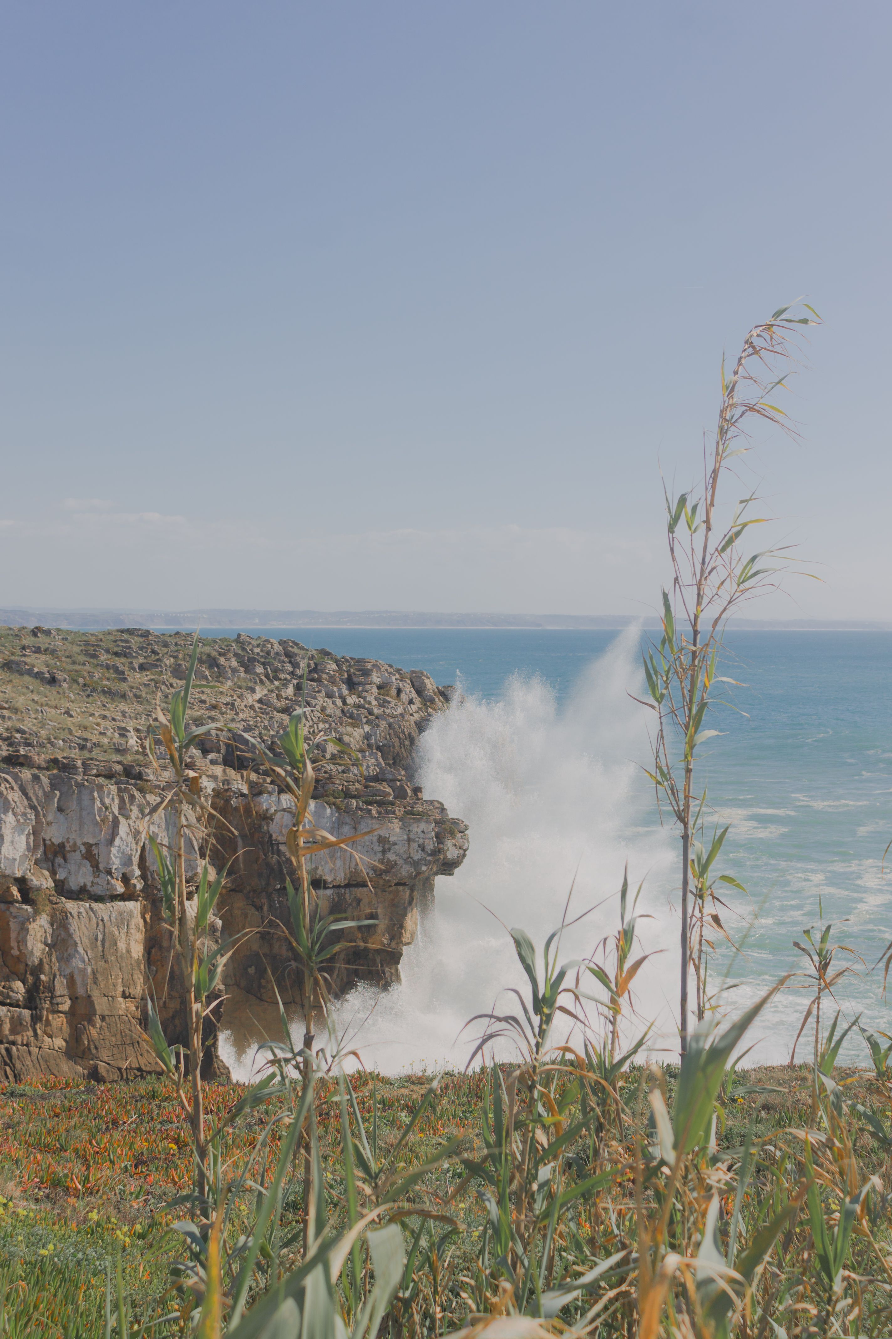 Portugal Cliff Photos, Download The BEST Free Portugal Cliff Stock ...