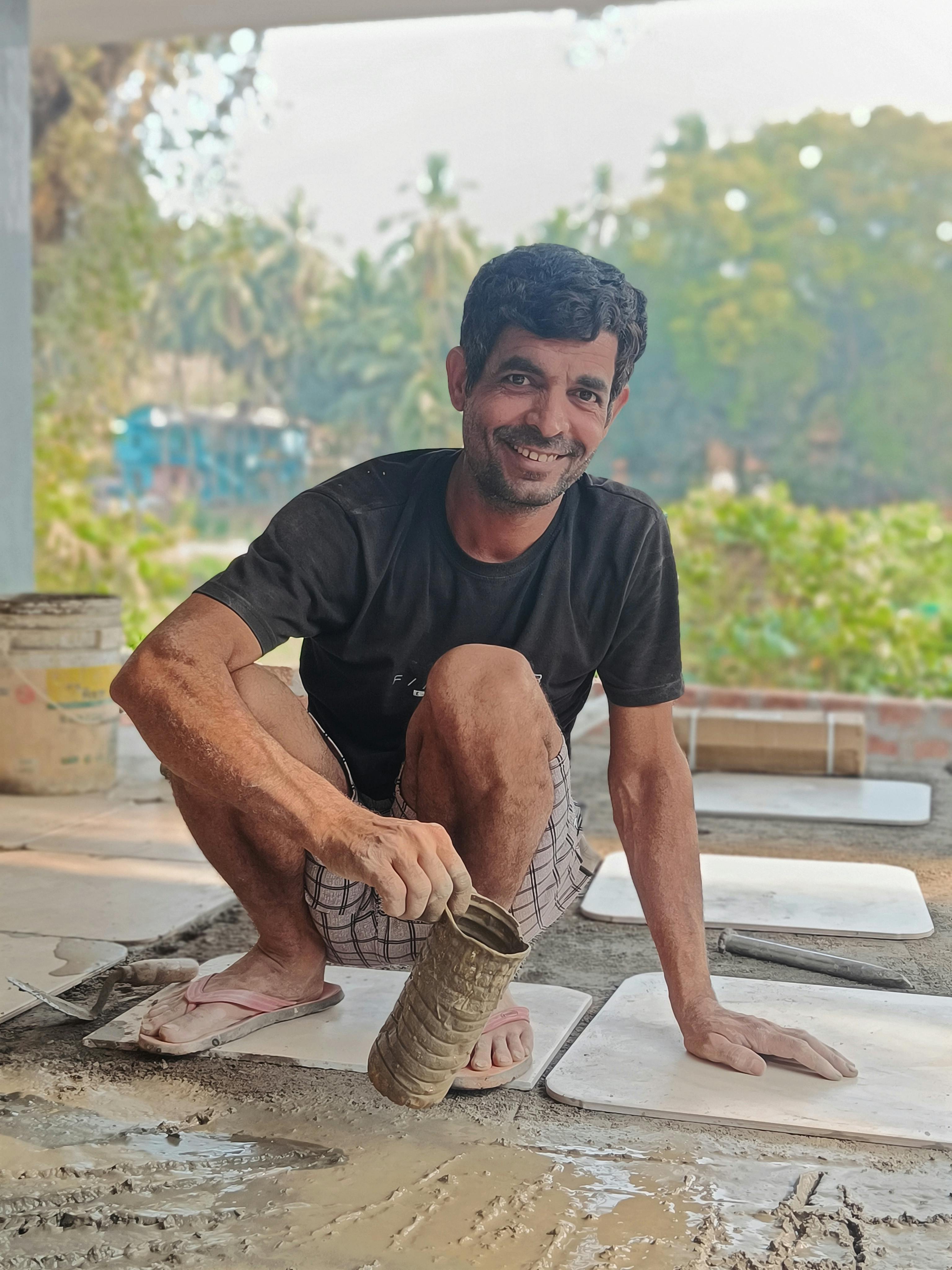 Rachel Fernandes - Photography