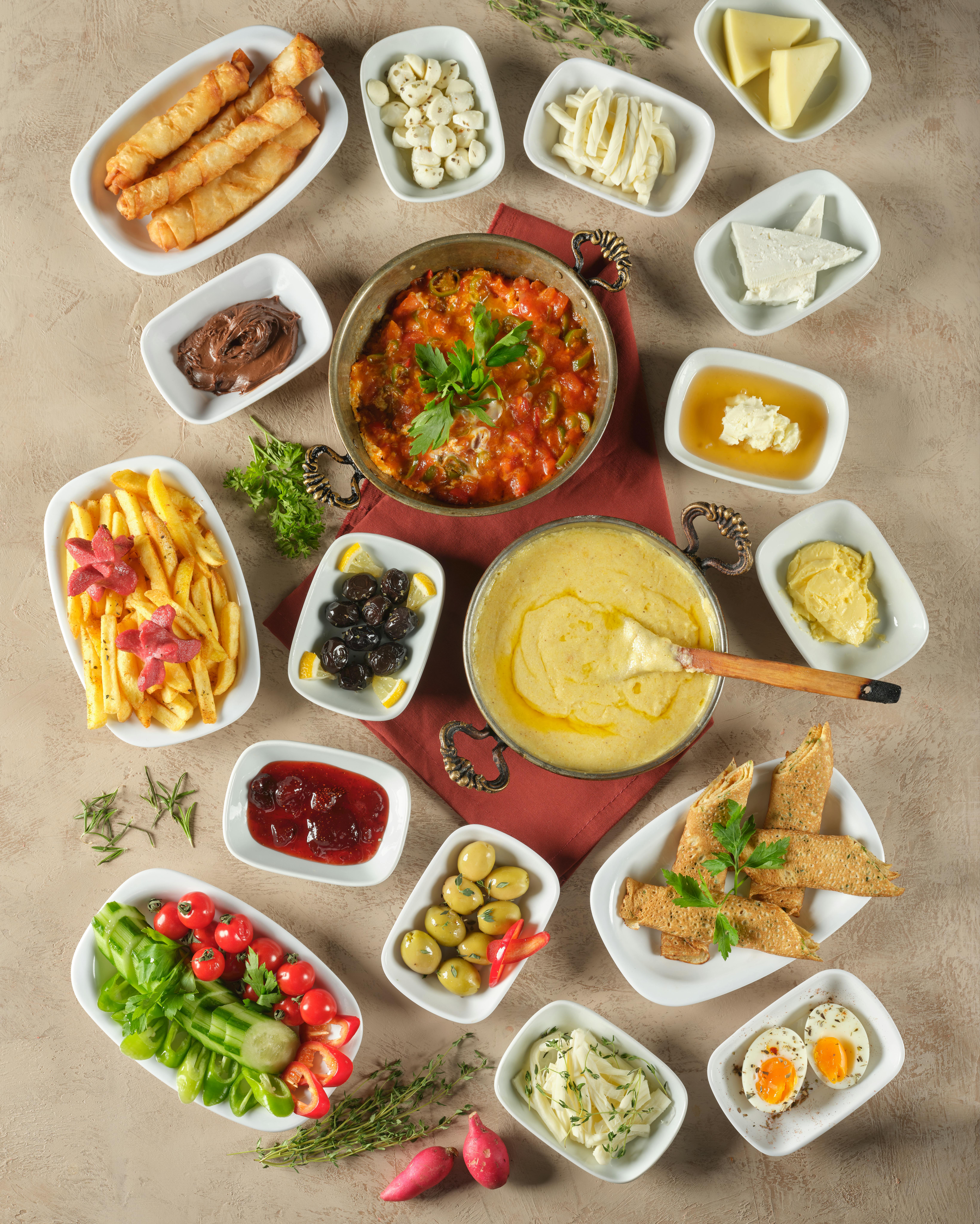 Multi Dish Photos, Download The BEST Free Multi Dish Stock Photos & HD ...