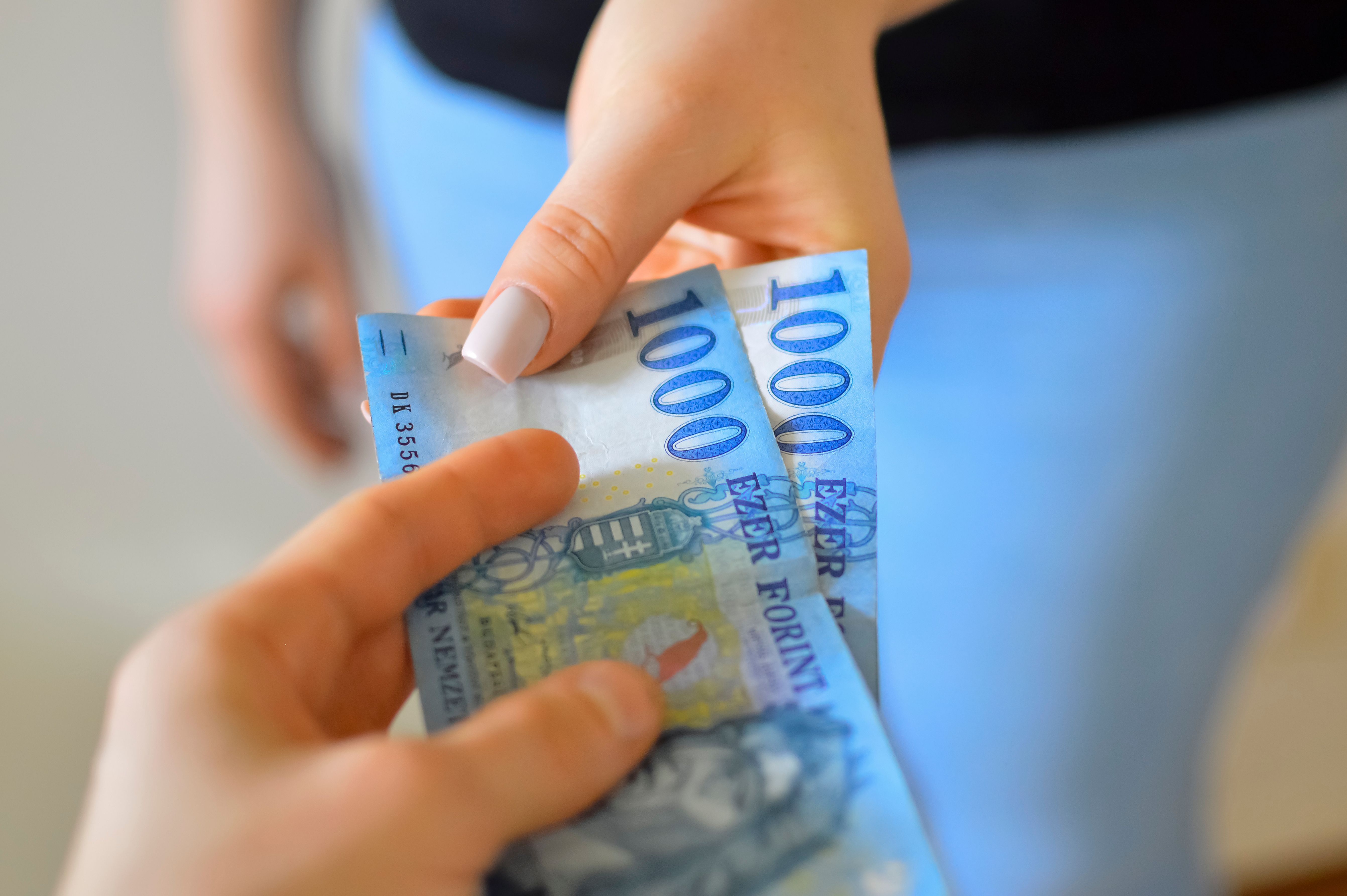Kid Counting Money Photos, Download The BEST Free Kid Counting Money ...