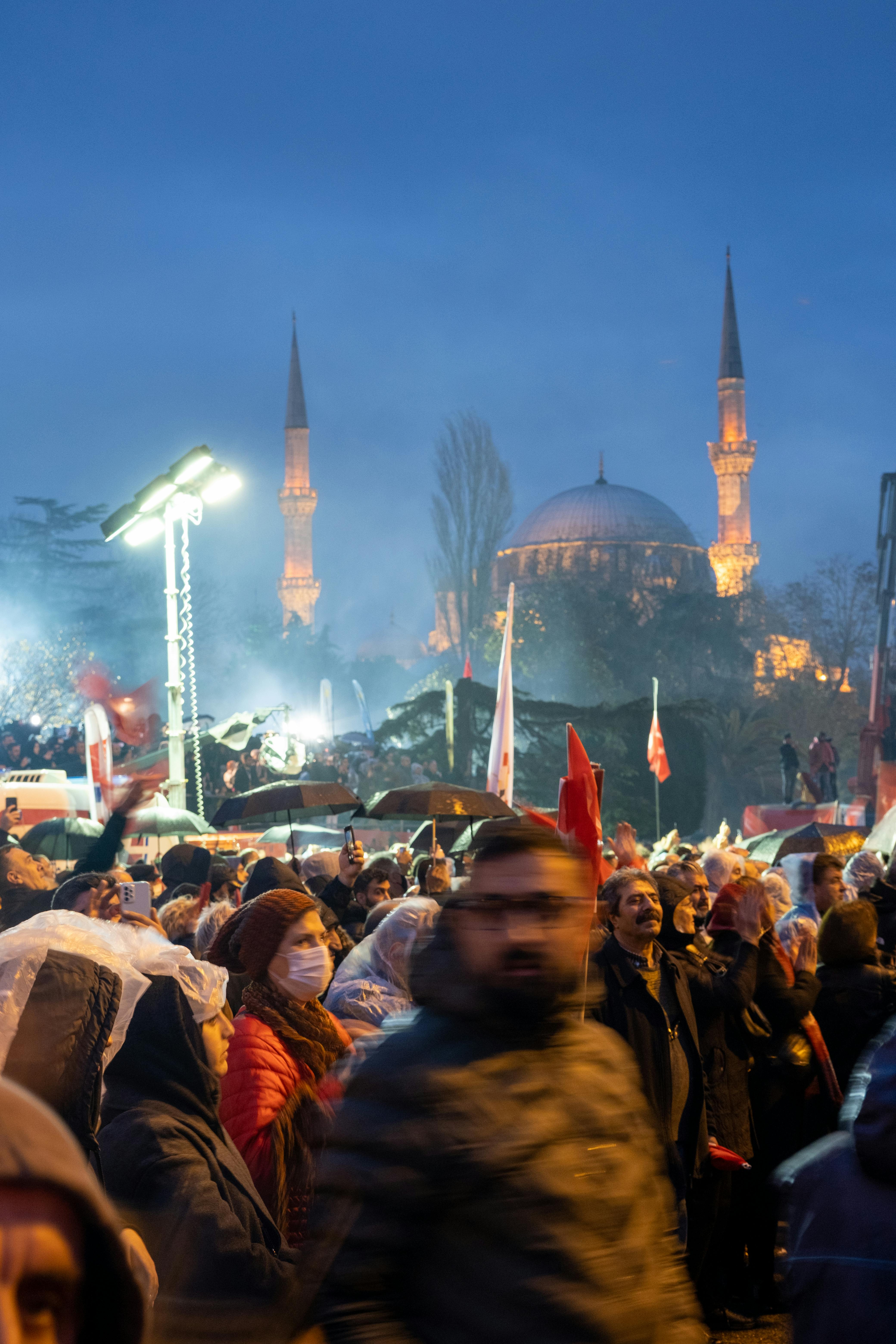 Turkey At Night Photos, Download The BEST Free Turkey At Night Stock ...