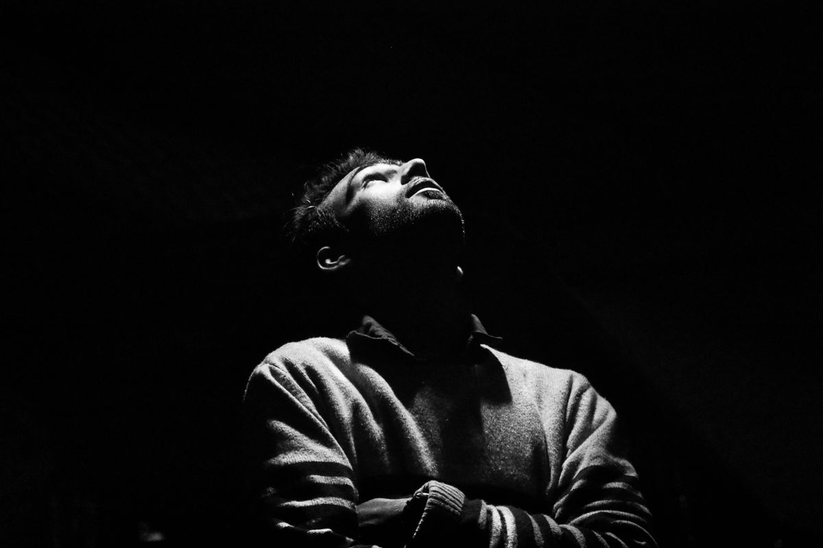 Darkness Photos, Download The BEST Free Darkness Stock Photos & HD Images