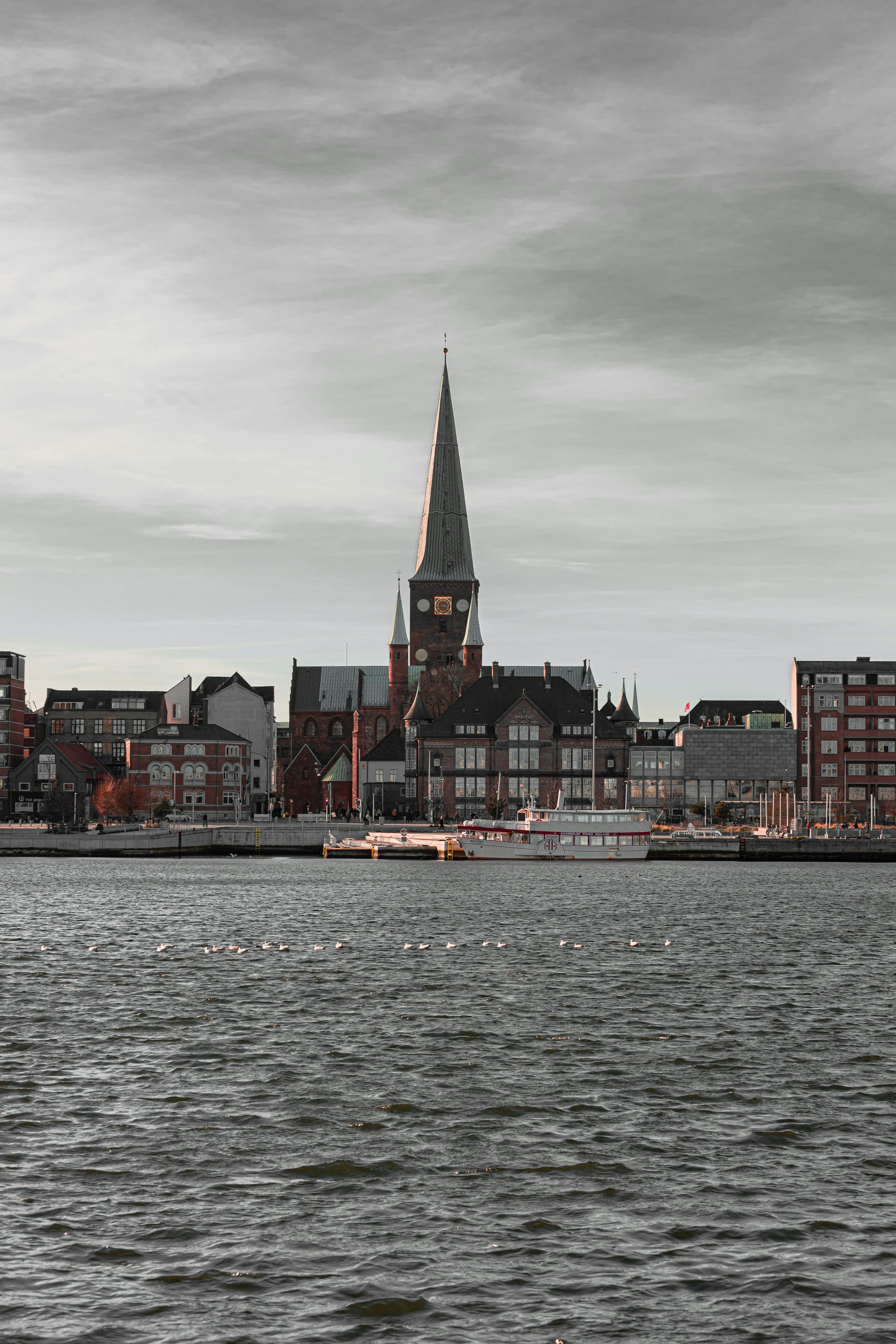 Aarhus Bay Photos, Download The BEST Free Aarhus Bay Stock Photos & HD ...