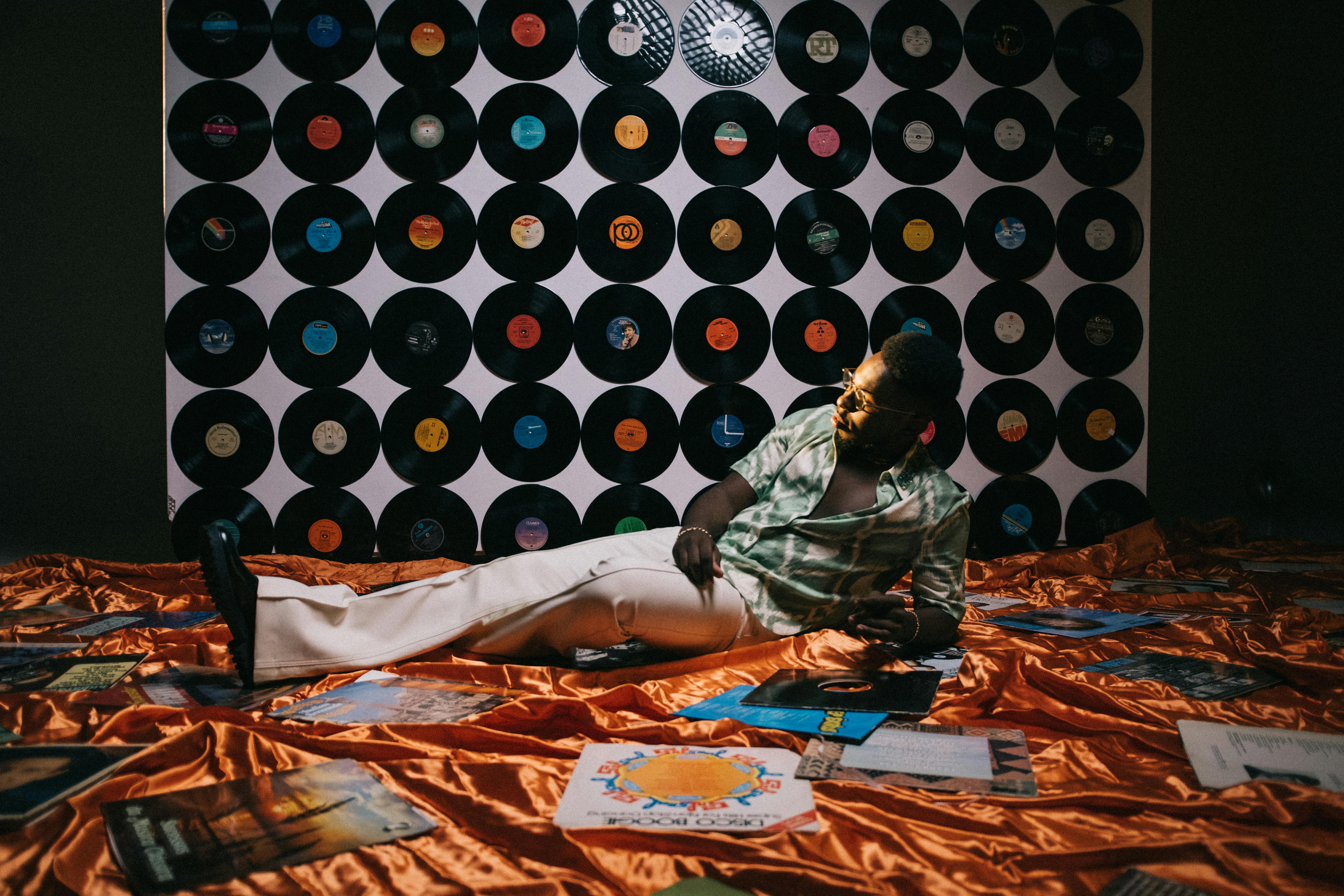 Vintage Vinyl Photos, Download The BEST Free Vintage Vinyl Stock Photos ...