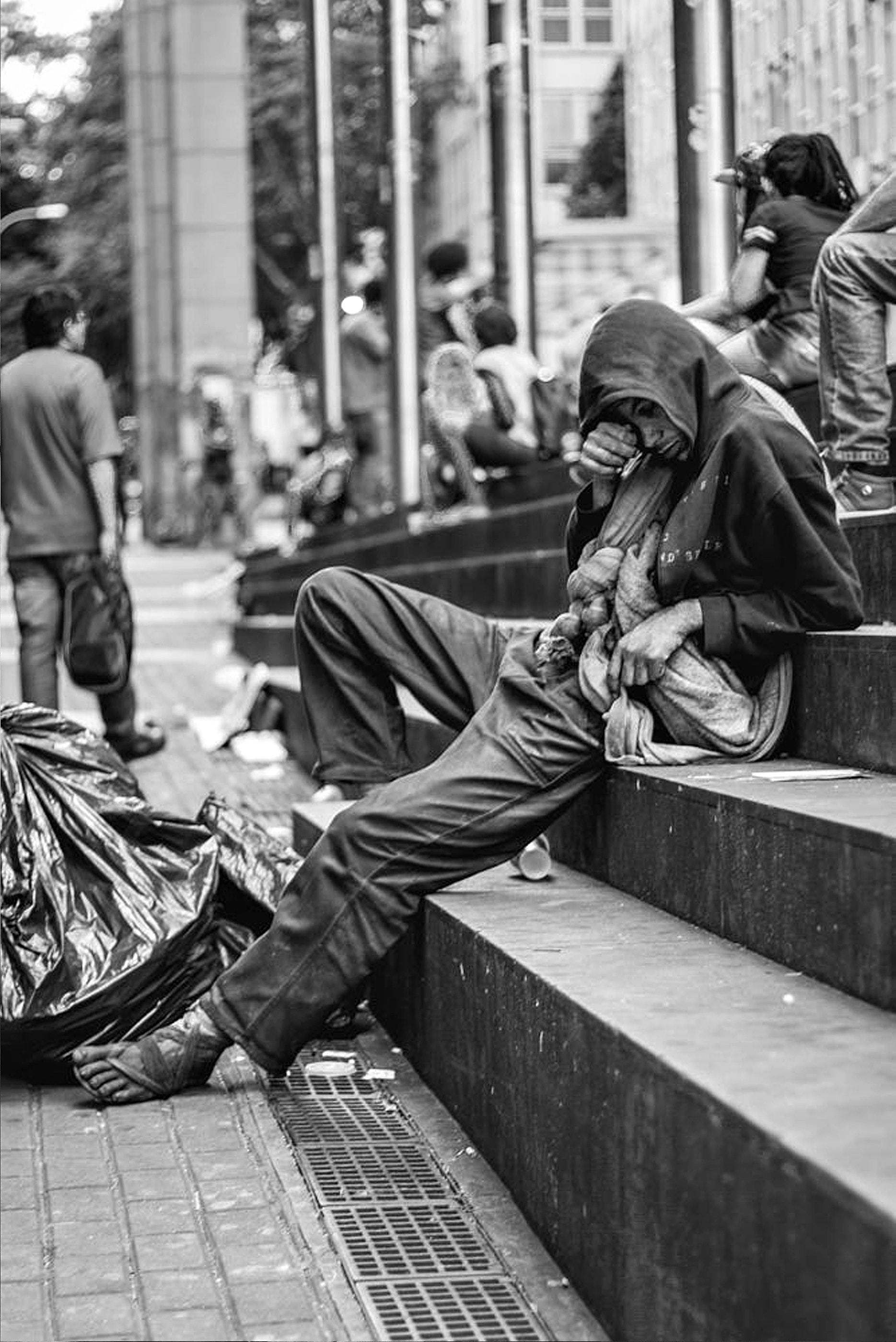 Daniel Duarte - 摄影