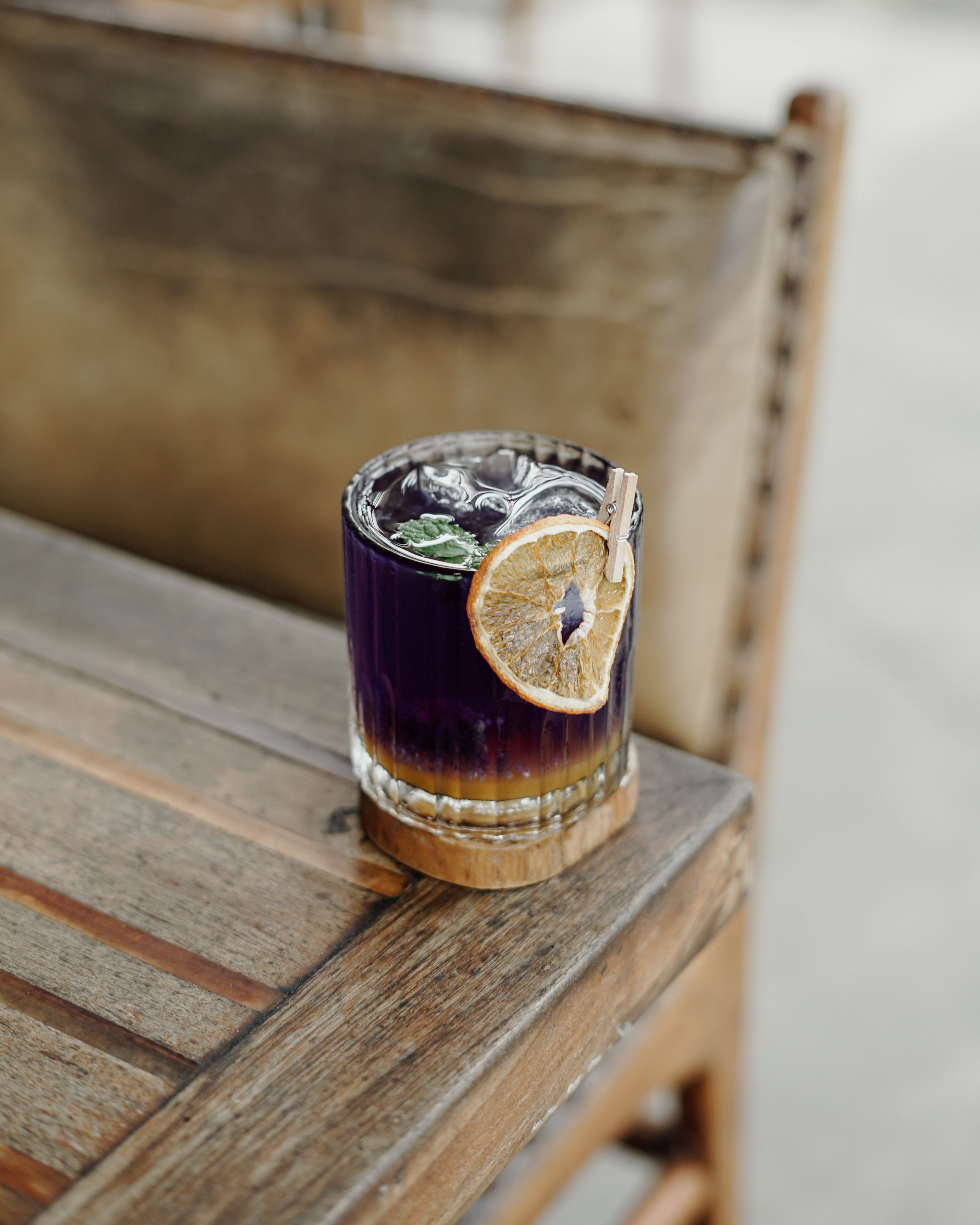 Coca Cola with Lemon Slice · Free Stock Photo