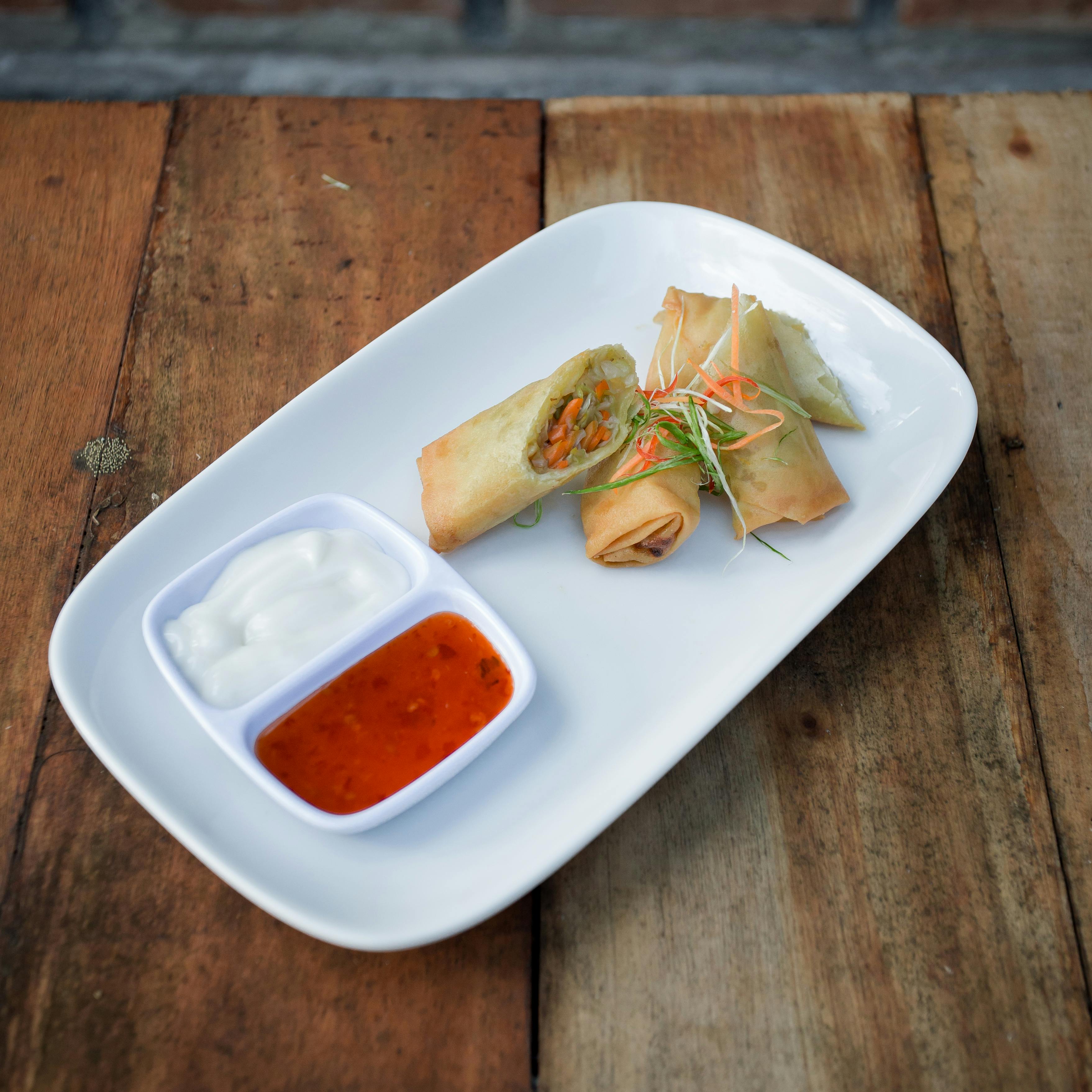 Delicious Traditional Meat Dish on Plate · Free Stock Photo