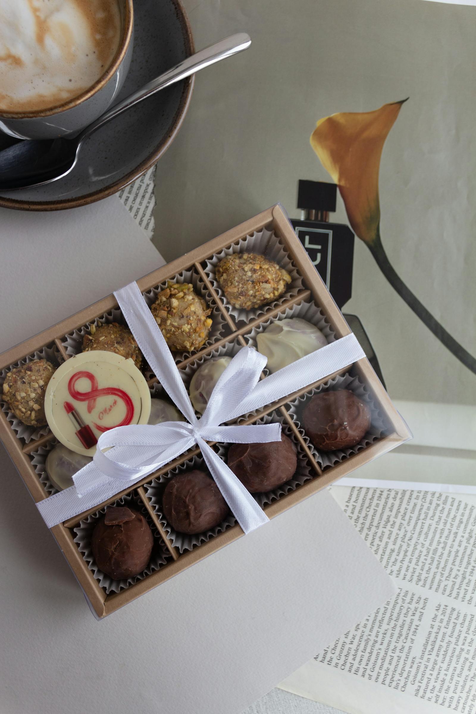 Chocolates Images Photos, Download The BEST Free Chocolates Images ...