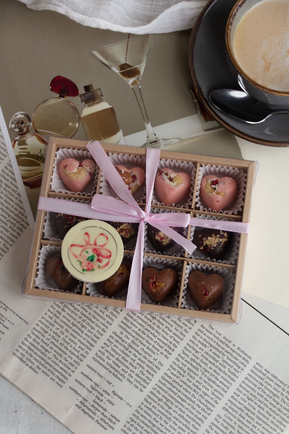 Box Of Chocolates Photos, Download The BEST Free Box Of Chocolates ...