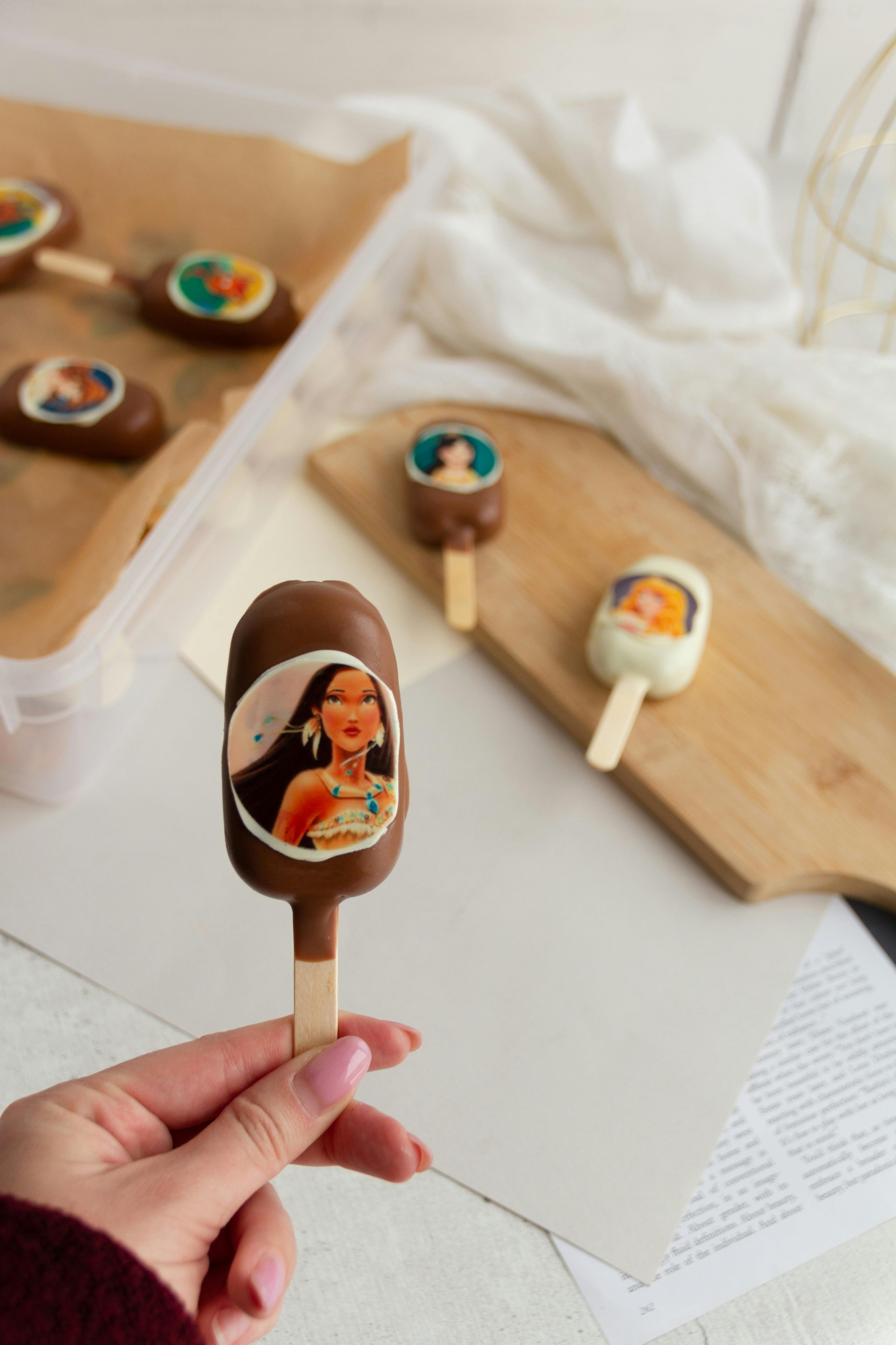 Princess Cakesicles Photos, Download The BEST Free Princess Cakesicles ...