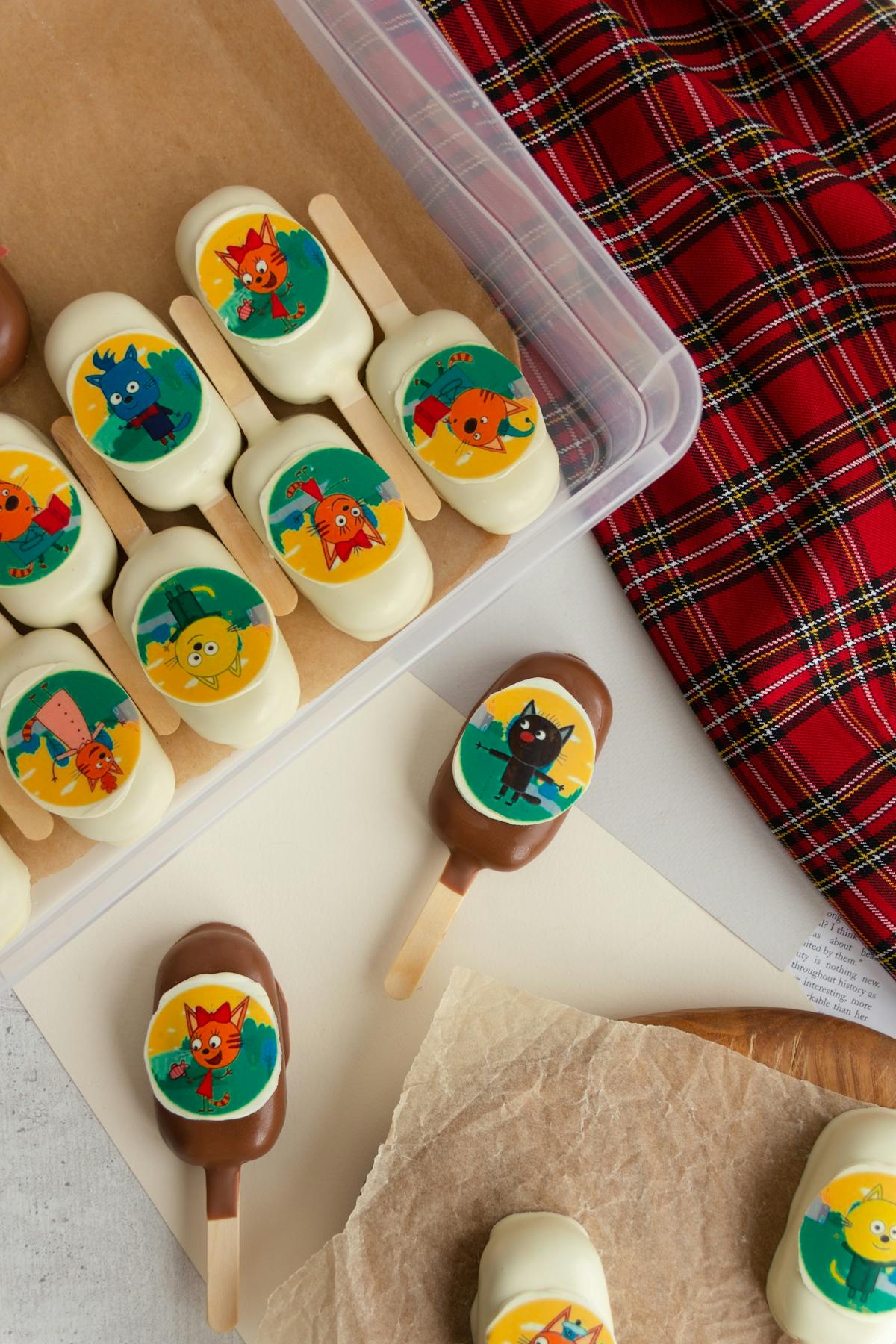 Popsicles Photos, Download The BEST Free Popsicles Stock Photos & HD Images