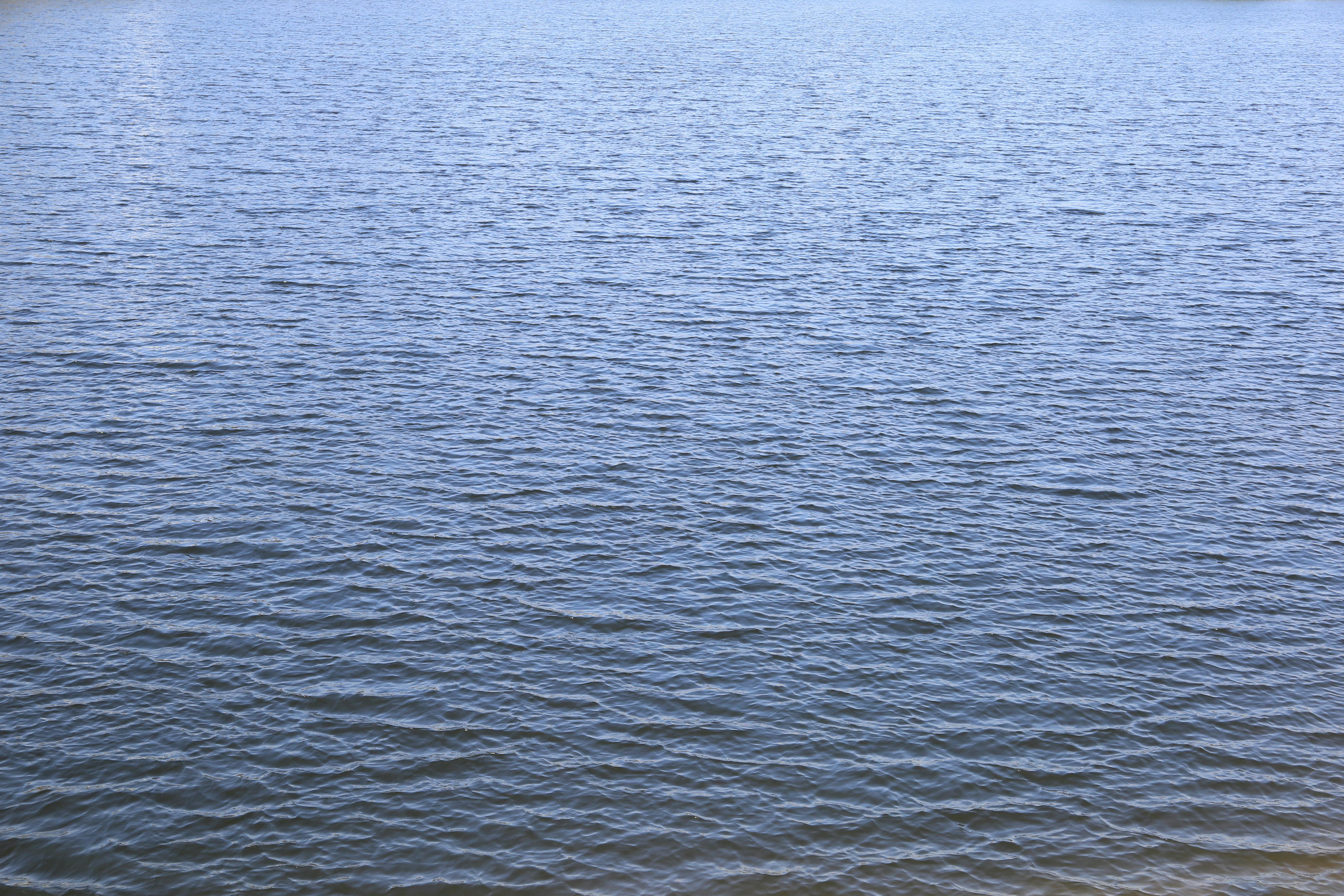 Body Of Water · Free Stock Photo