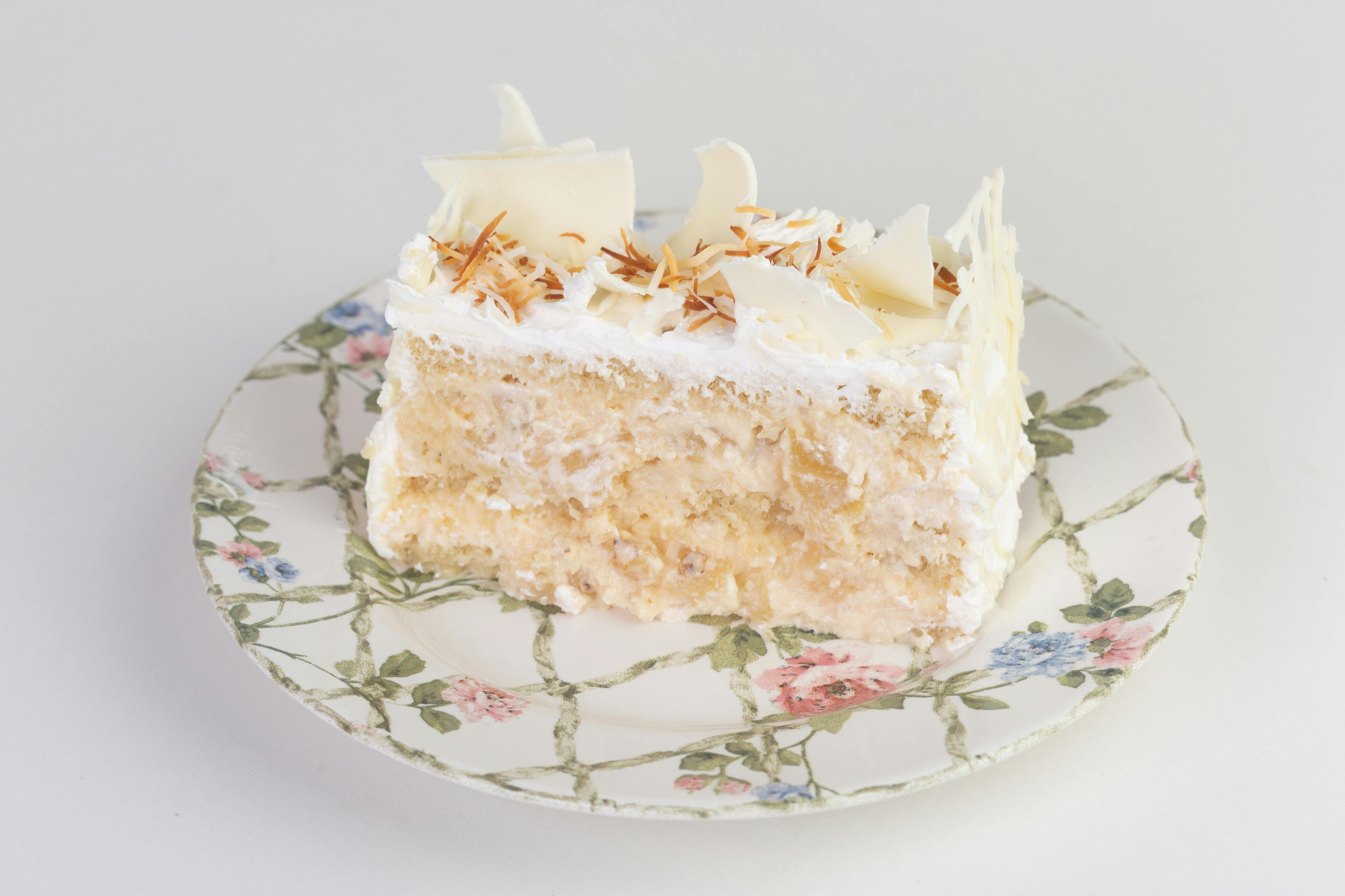 Piece of Cake · Free Stock Photo