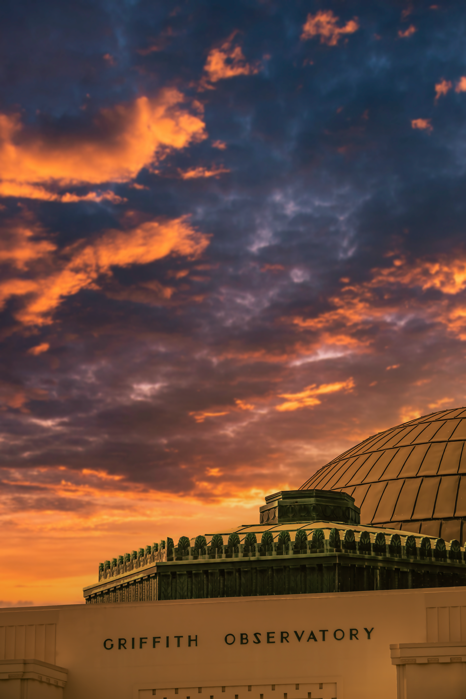 Griffith Observatory Photos, Download The BEST Free Griffith ...