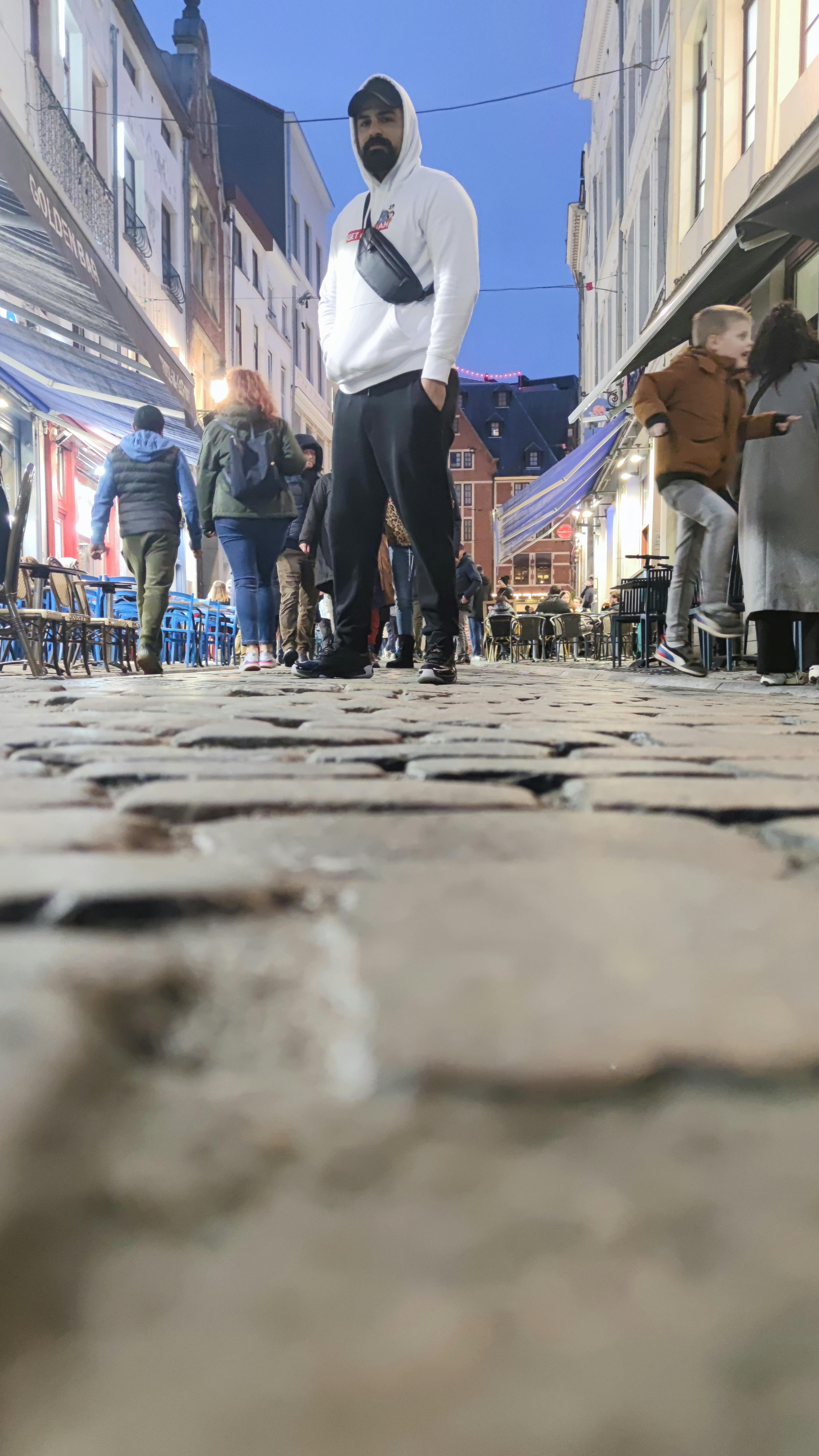 AHmaD AssaF - 摄影