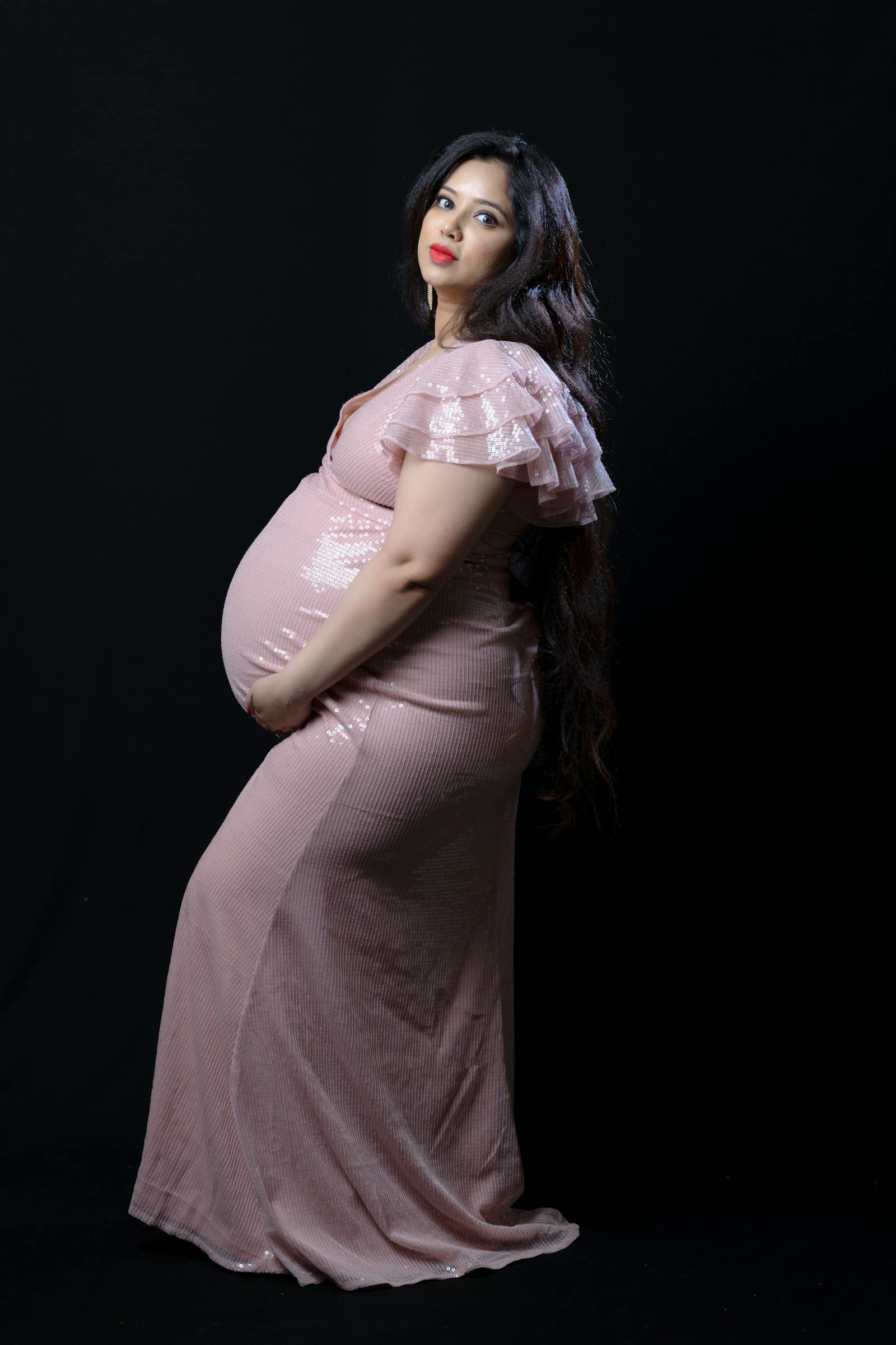 Pregnant Women Heavy Objects Photos, Download The BEST Free Pregnant ...