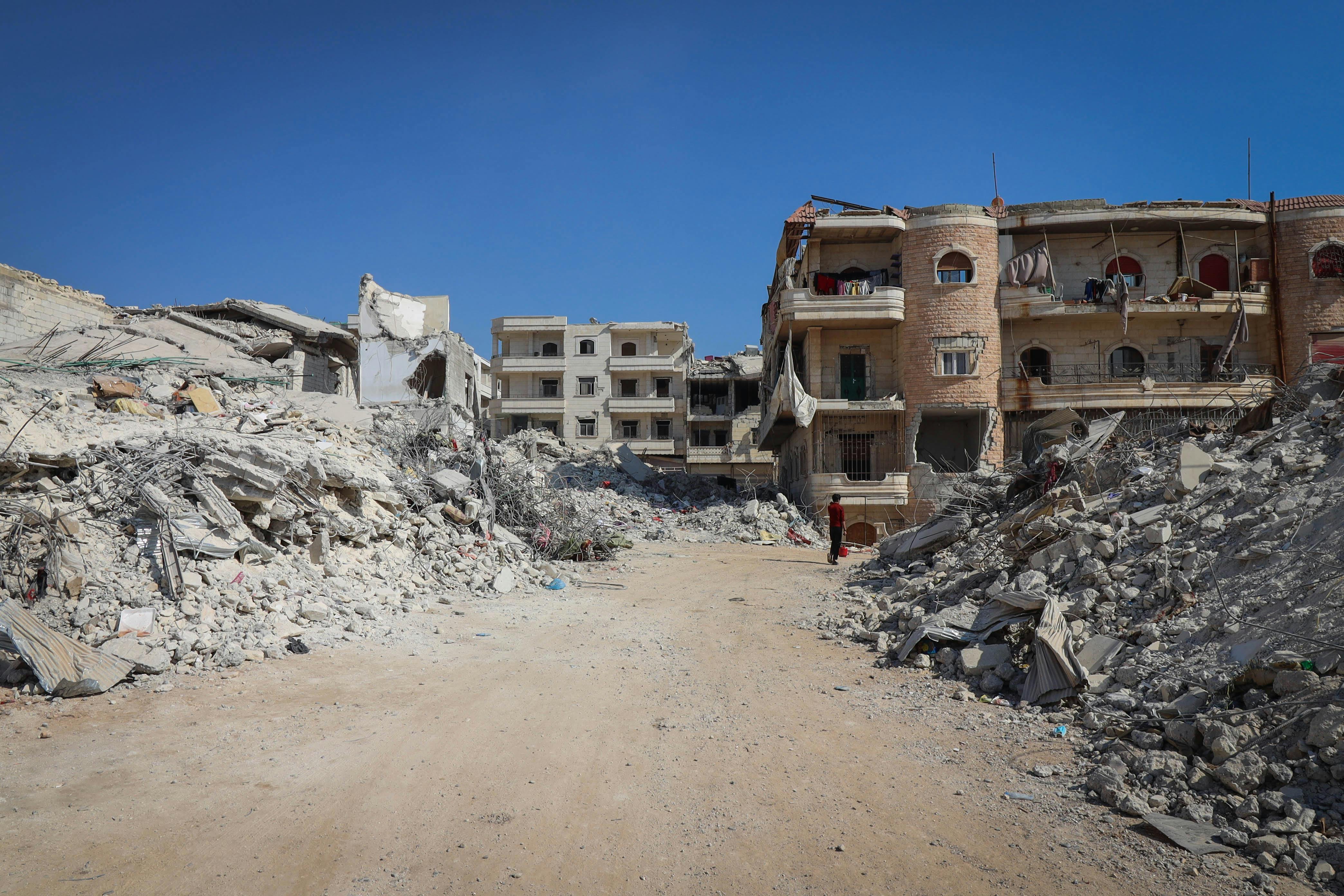 Syrian Civil War Photos, Download The BEST Free Syrian Civil War Stock ...