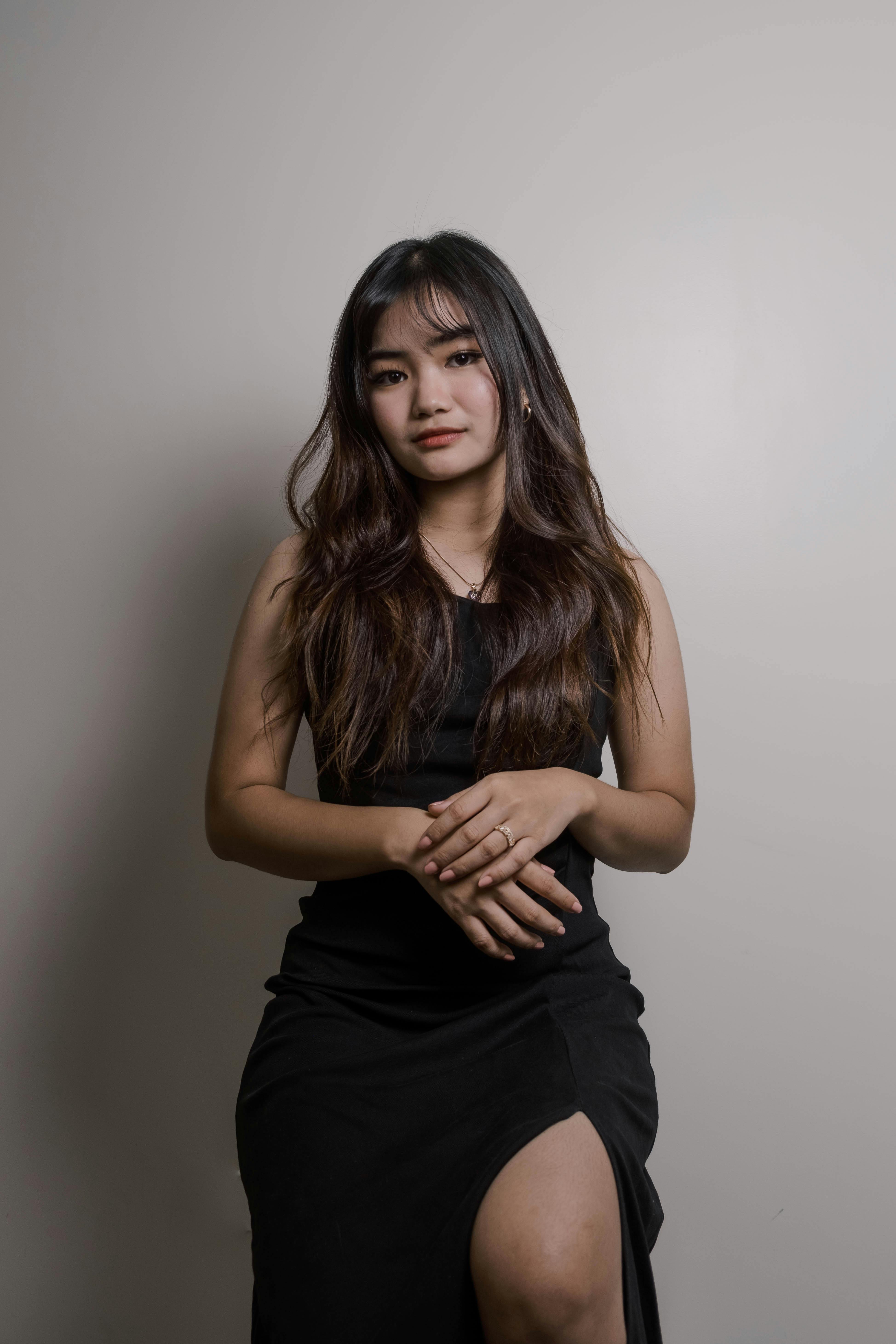 Pair of Black Formal Shoes · Free Stock Photo