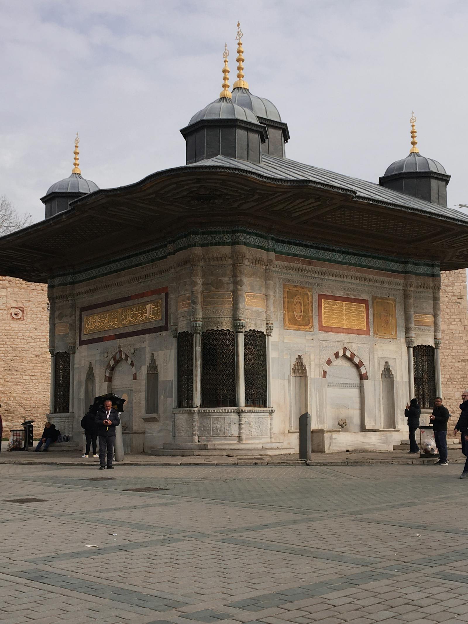 Topkapi Palace Museum Photos, Download The BEST Free Topkapi Palace ...