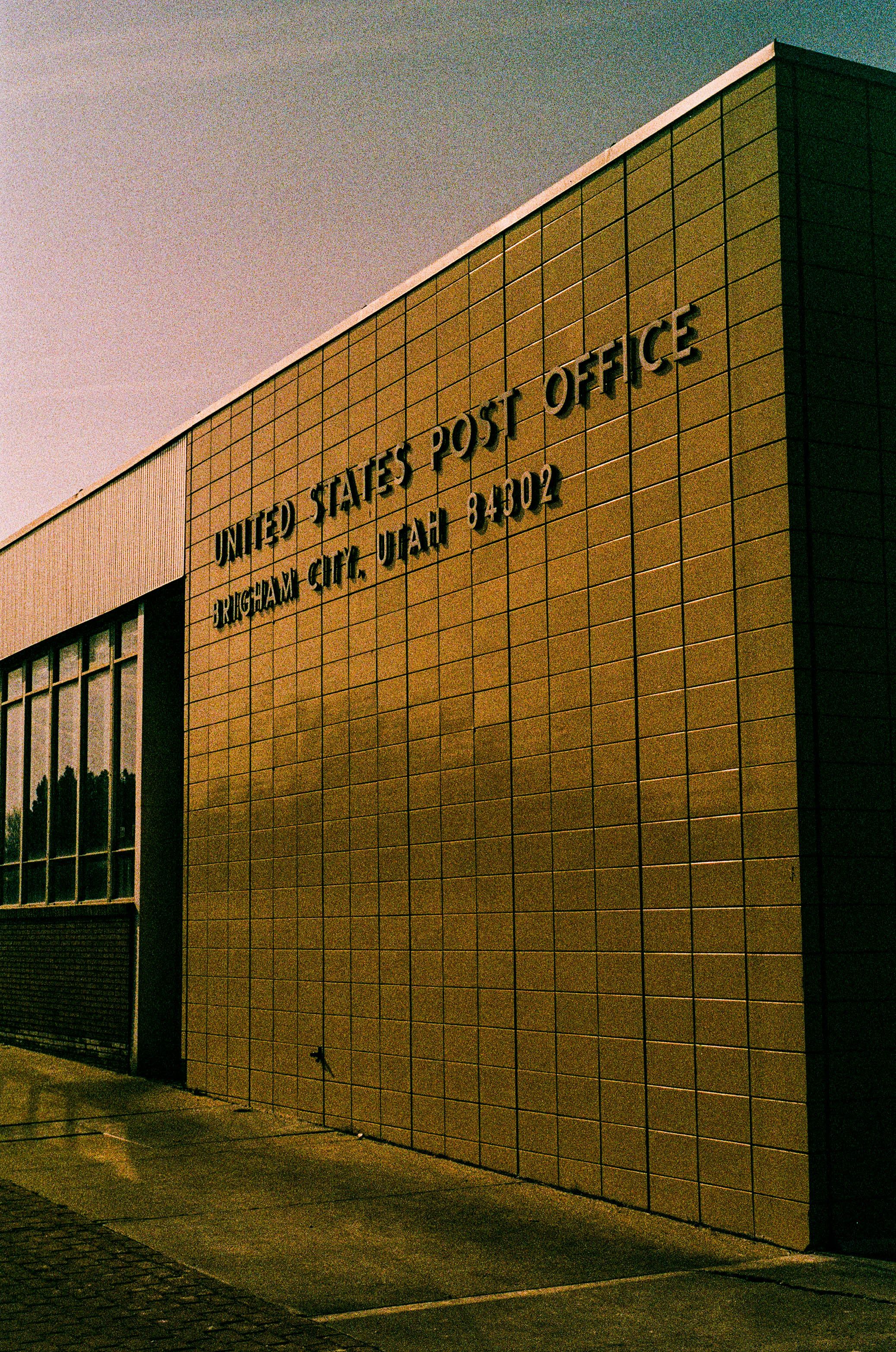 Utah Post Office Photos, Download The BEST Free Utah Post Office Stock ...