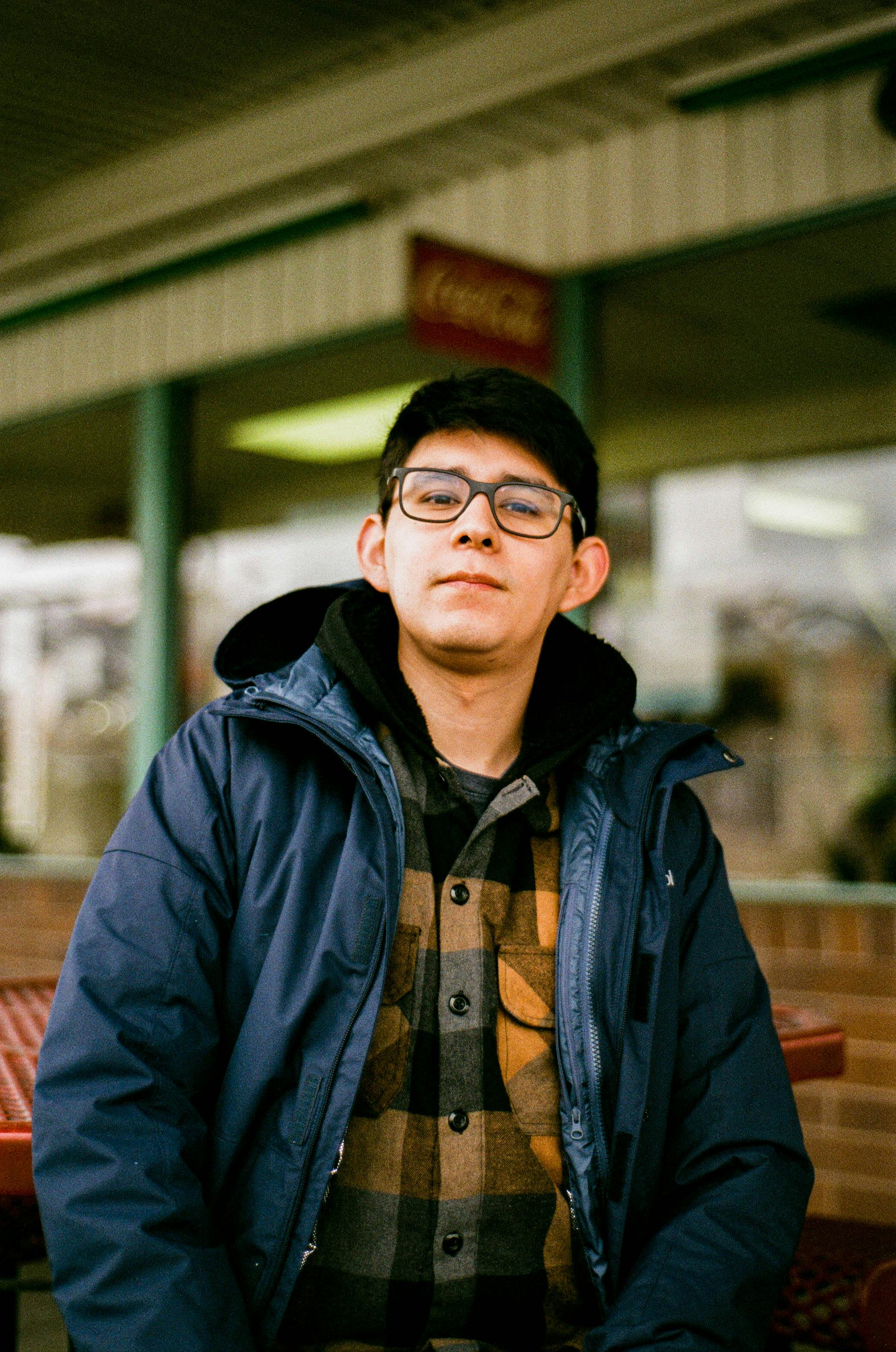 David Guerrero - Photography