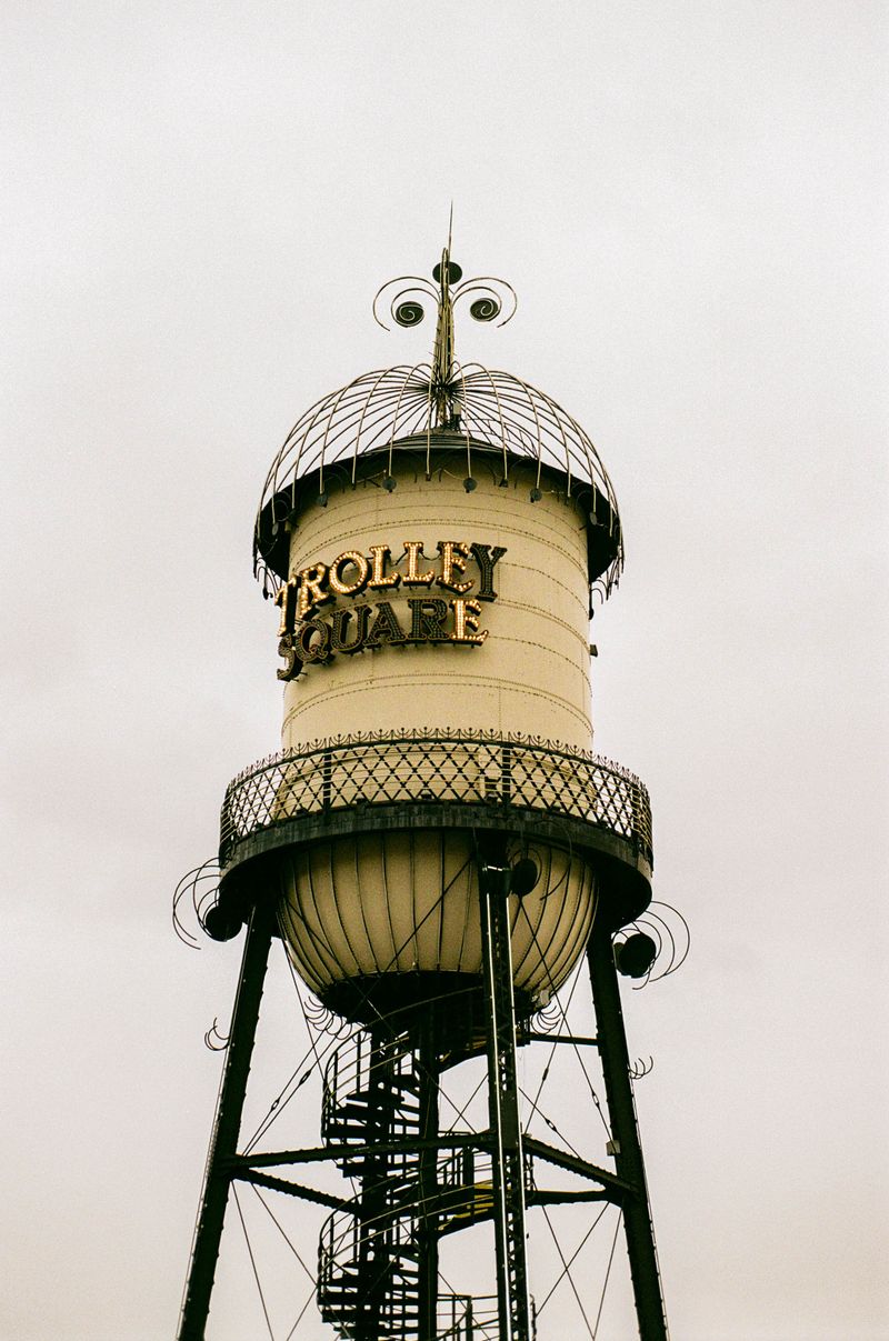 Trolley Square Photos, Download The BEST Free Trolley Square Stock ...