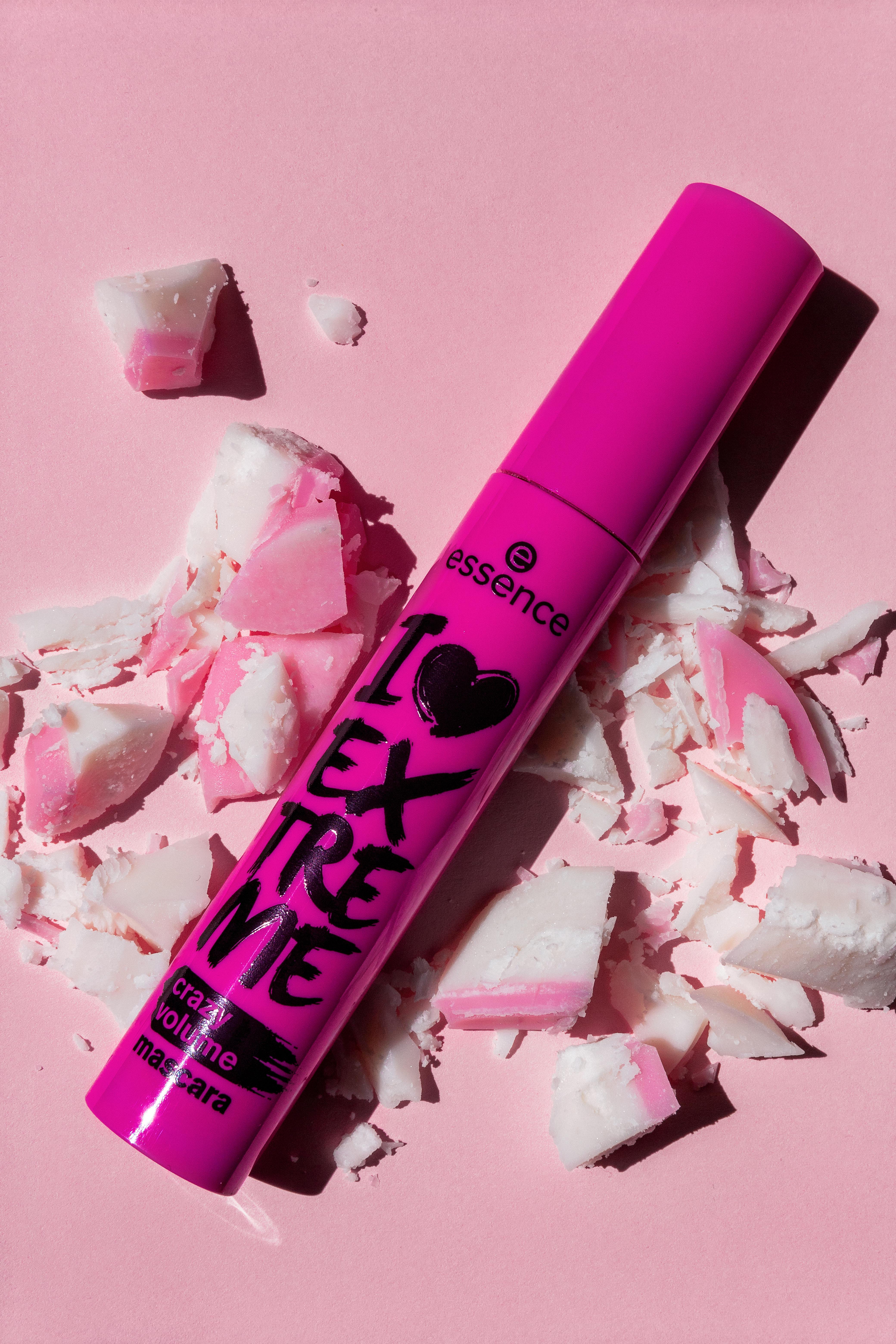 Photo Of Pink Cosmetics · Free Stock Photo