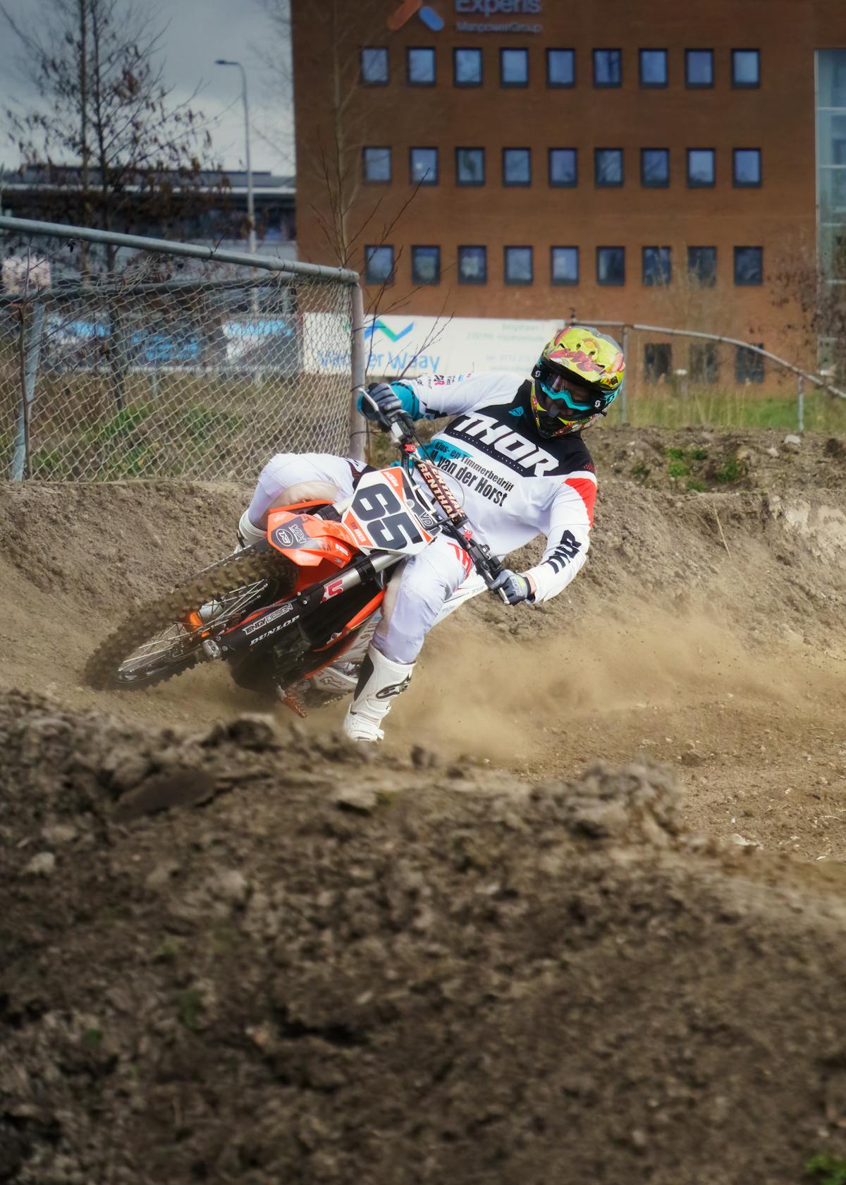 Motocross Racing Wallpaper Photos, Download The BEST Free Motocross ...
