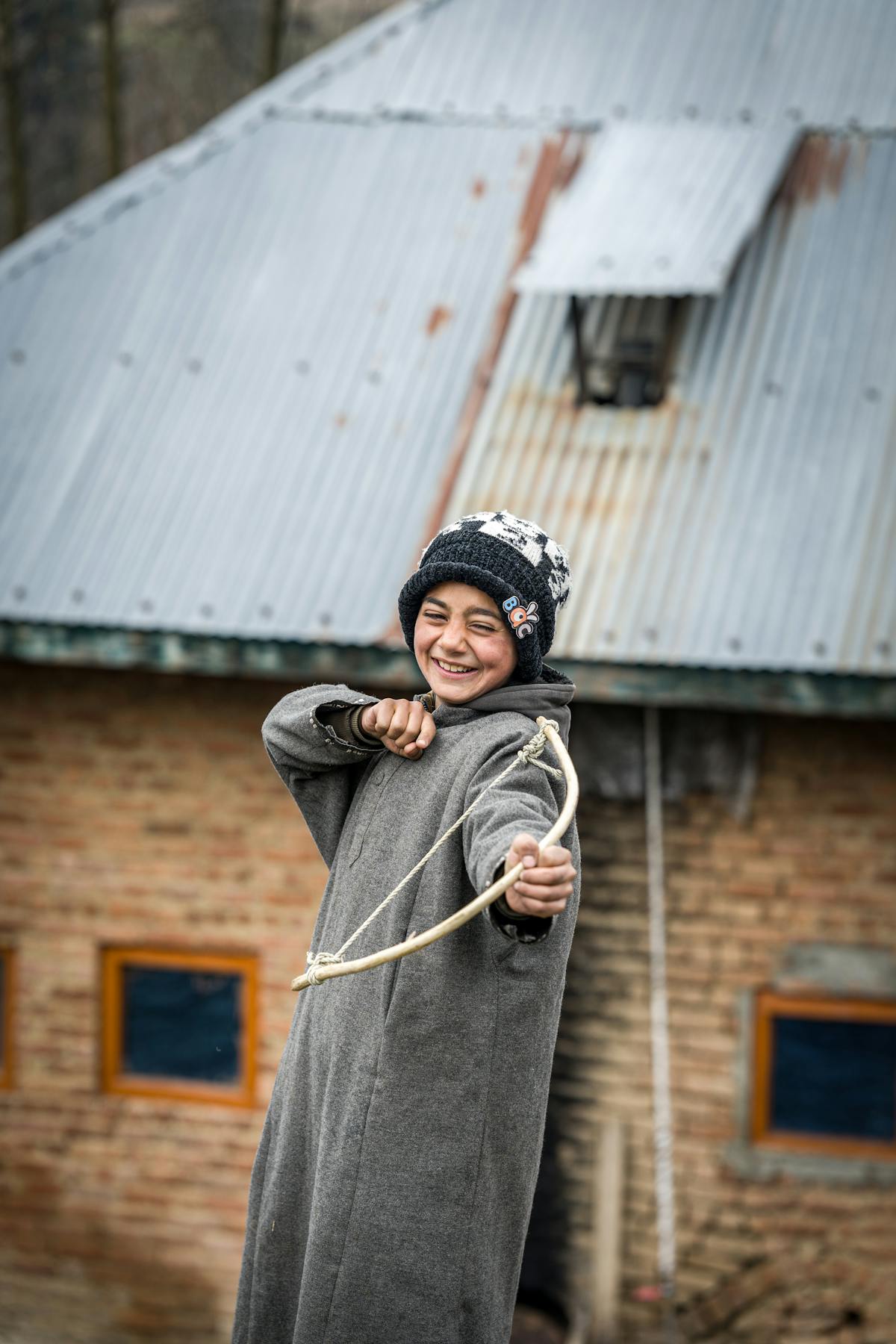 Bow Boy Using Photos, Download The BEST Free Bow Boy Using Stock Photos ...