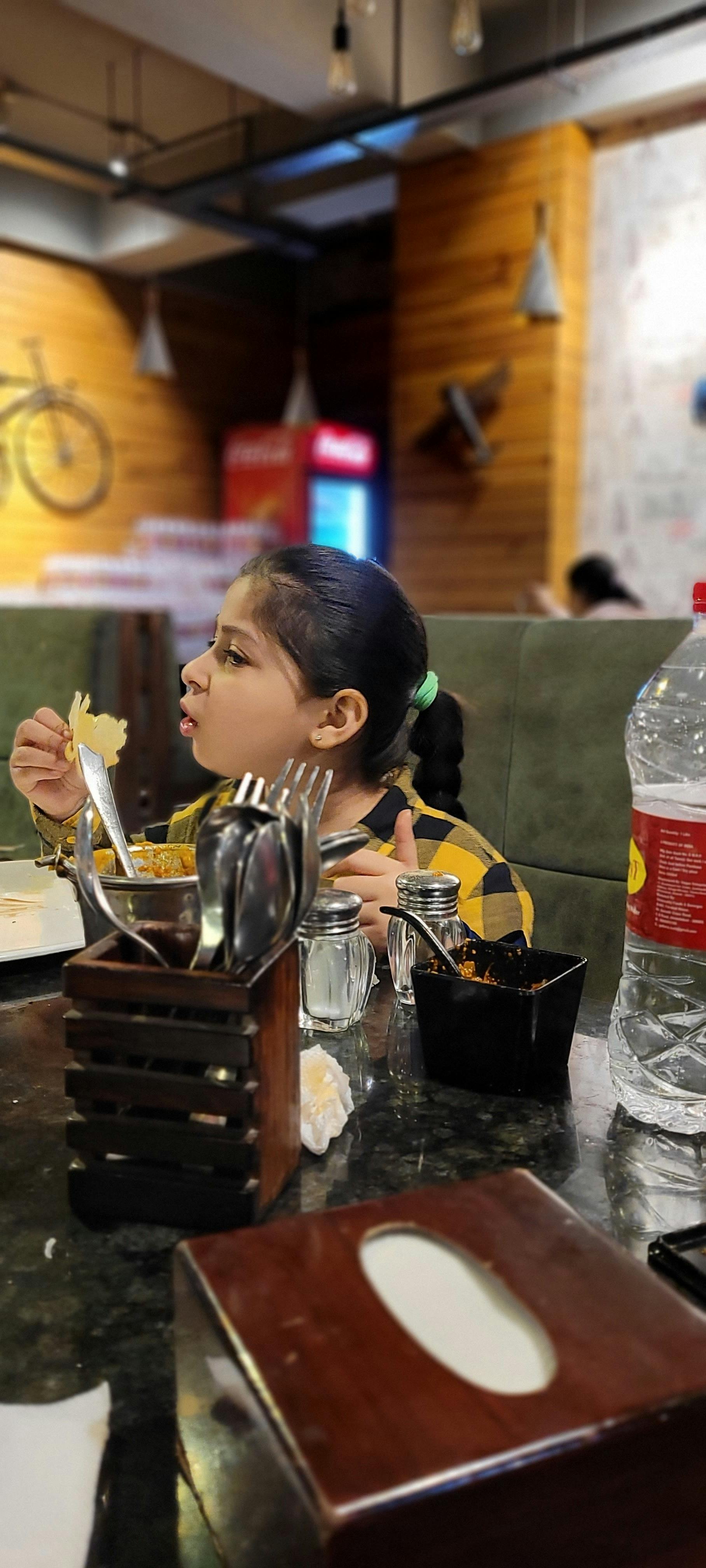 kisha arora - Fotografía