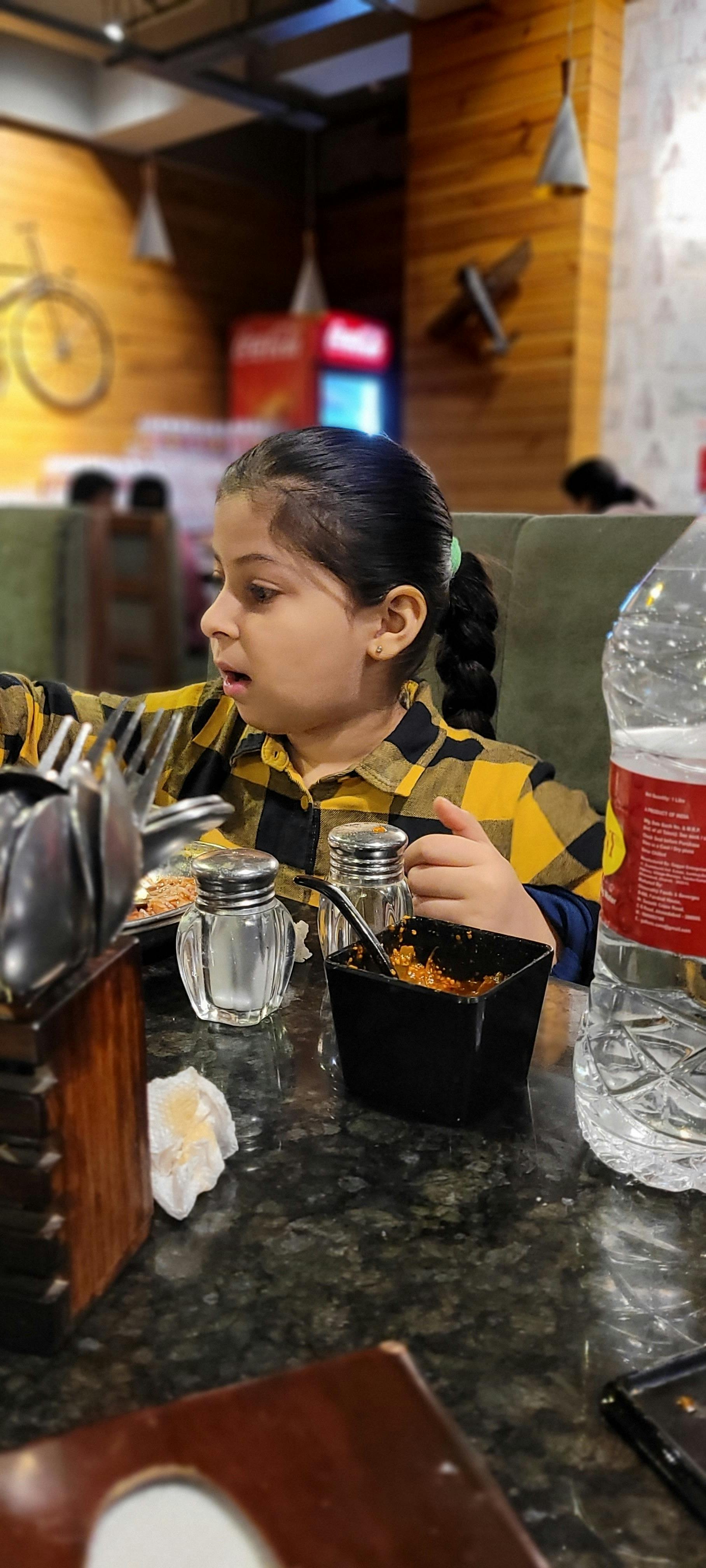 kisha arora - 摄影