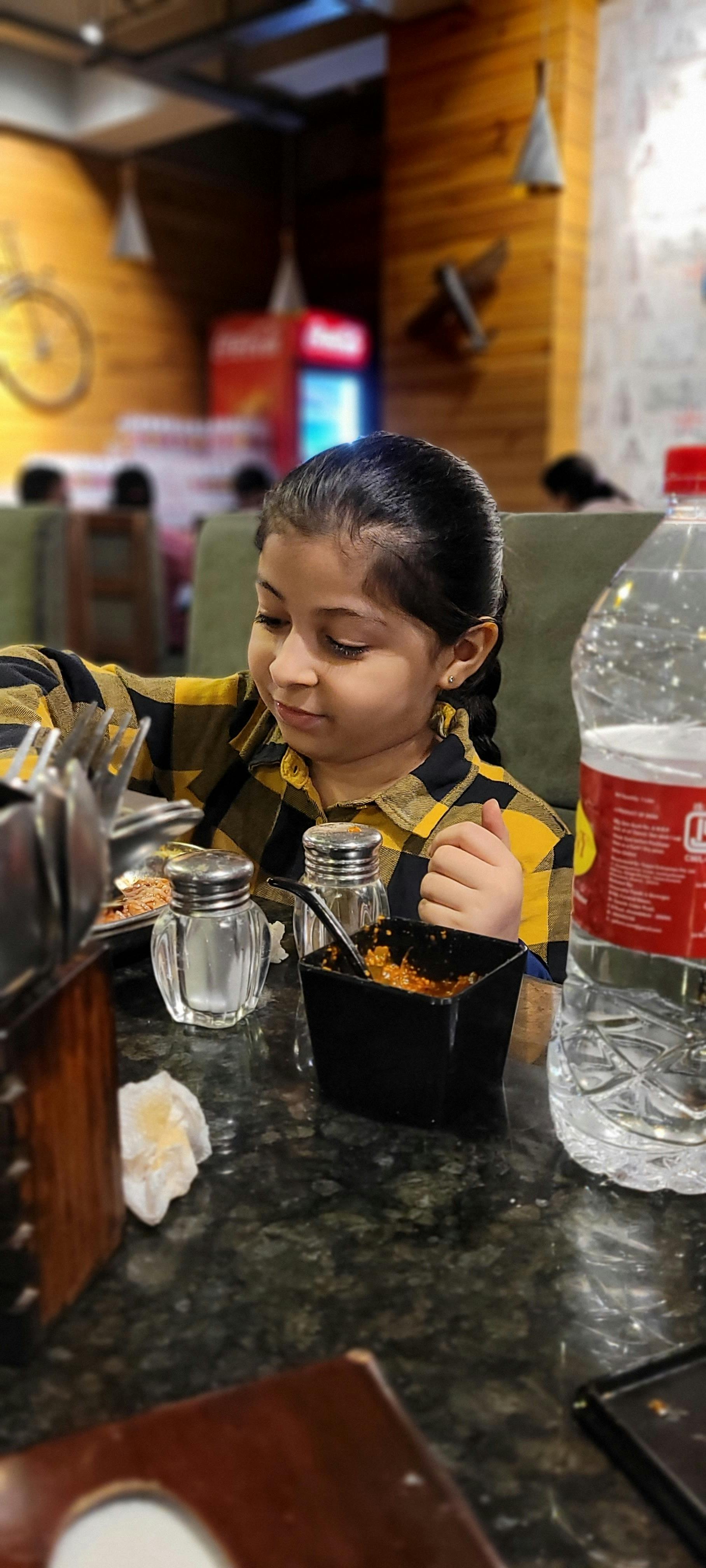 kisha arora - 摄影